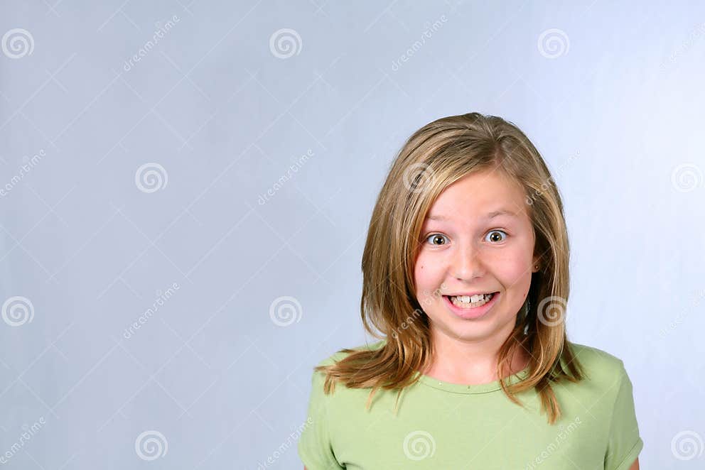 Thrill stock photo. Image of model, person, lifestyle - 3994288