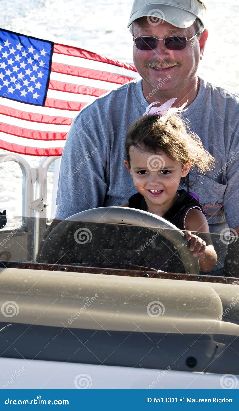 The Thrill of Driving stock image. Image of thrill, windblown - 6513331
