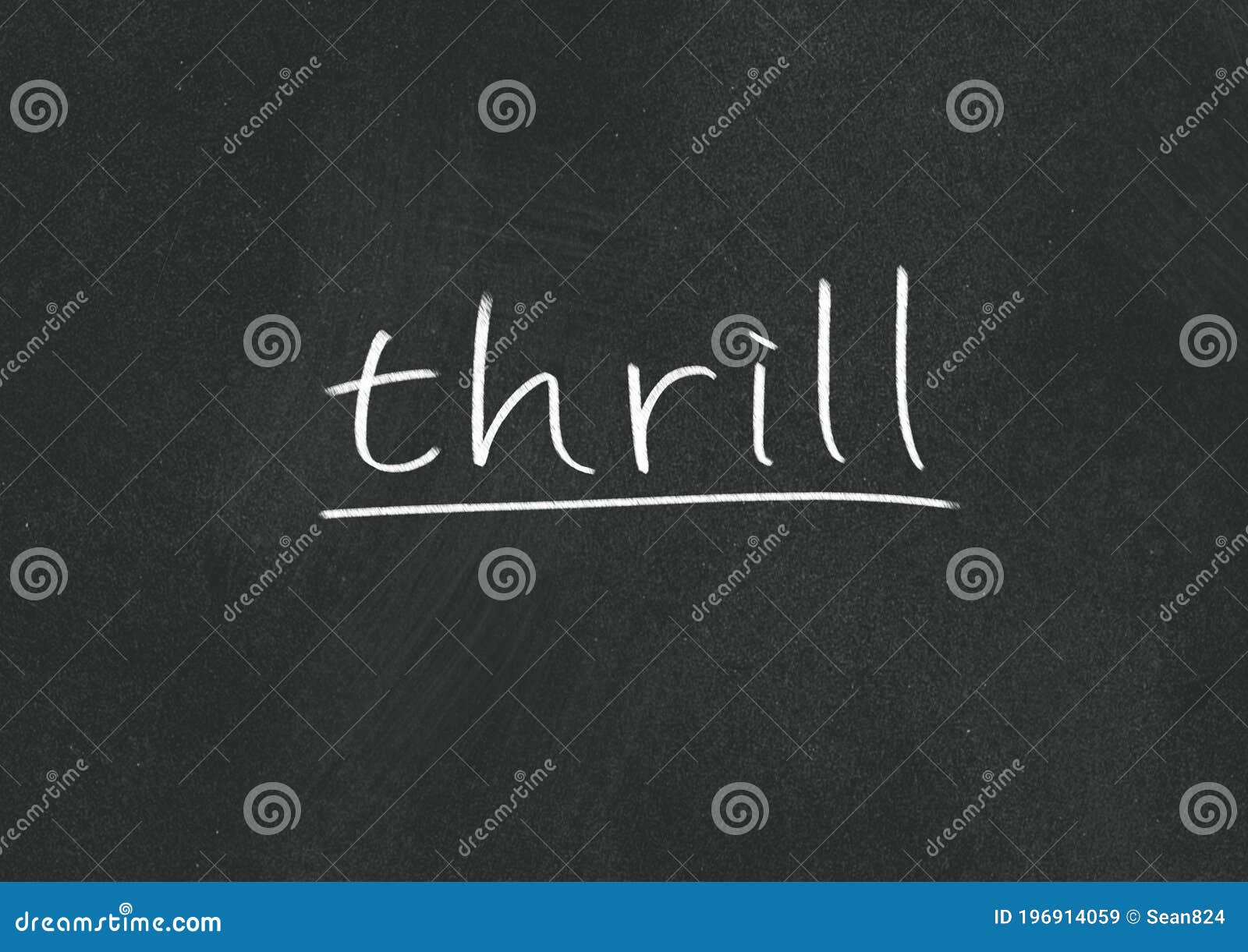 Thrill stock image. Image of abstract, conceptual, education - 196914059