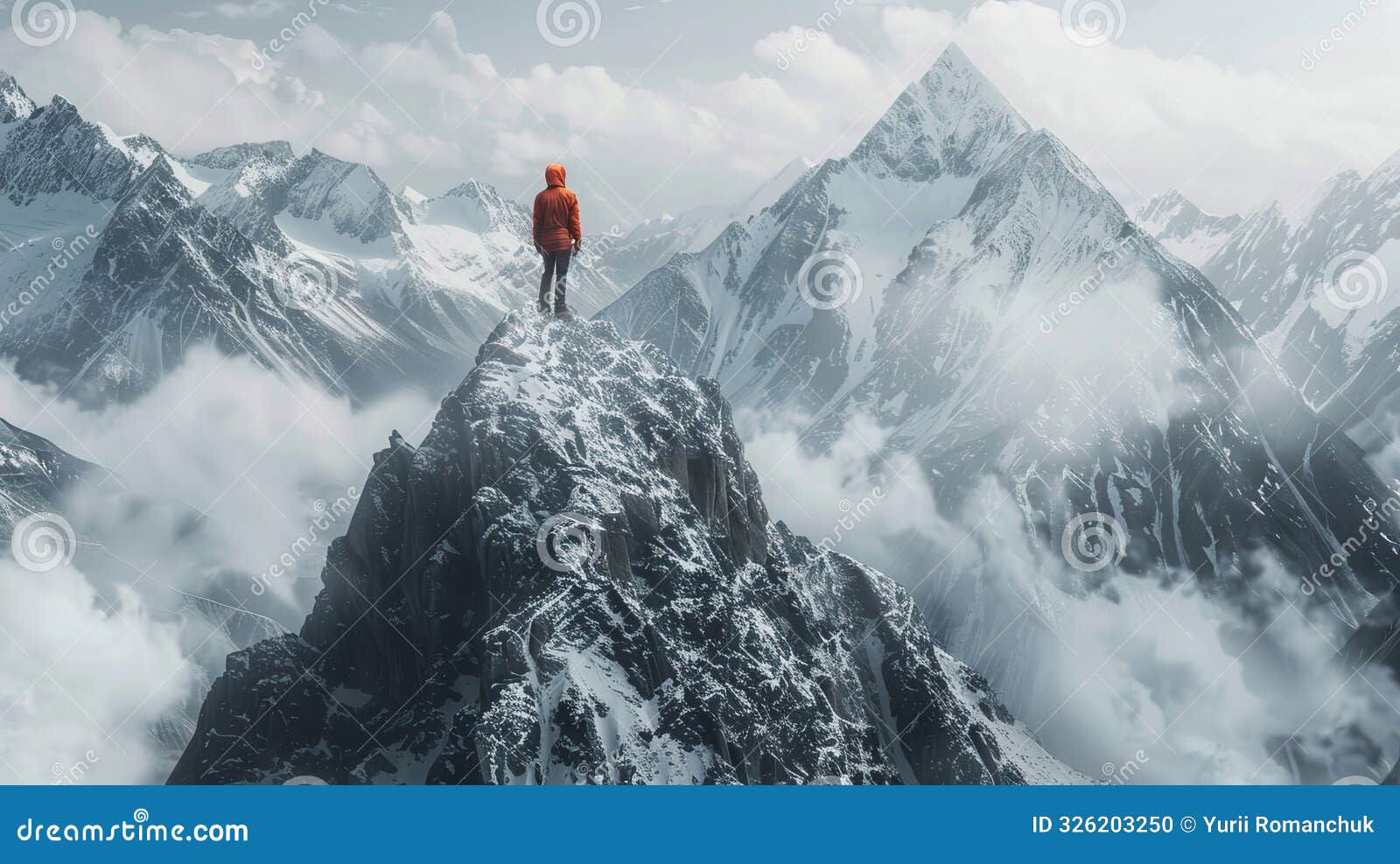 Thrilling Discovery and Personal Growth Depicted in a Realistic ...