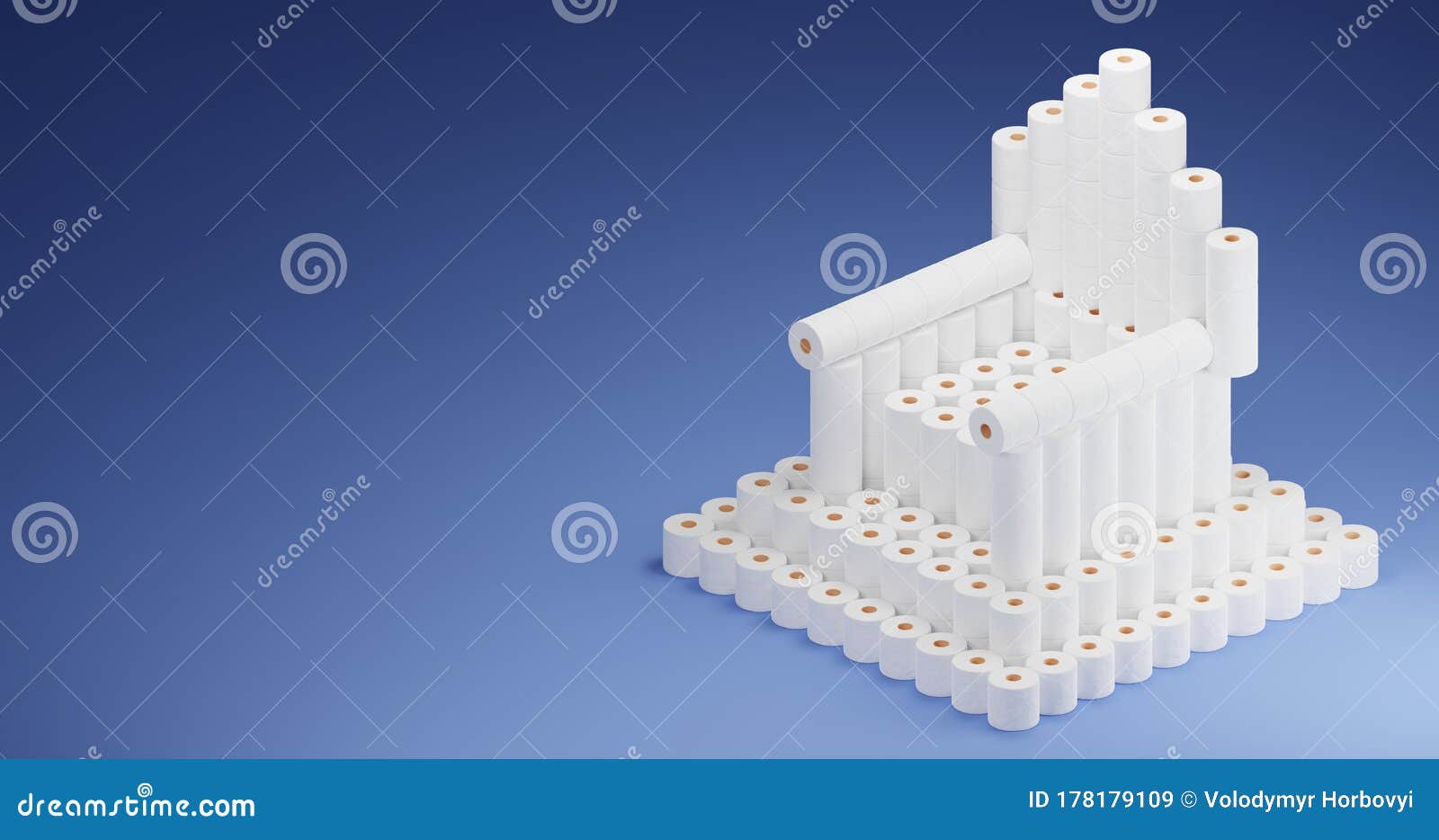 Throne Made From Weapons Royalty-Free Stock Photography | CartoonDealer ...