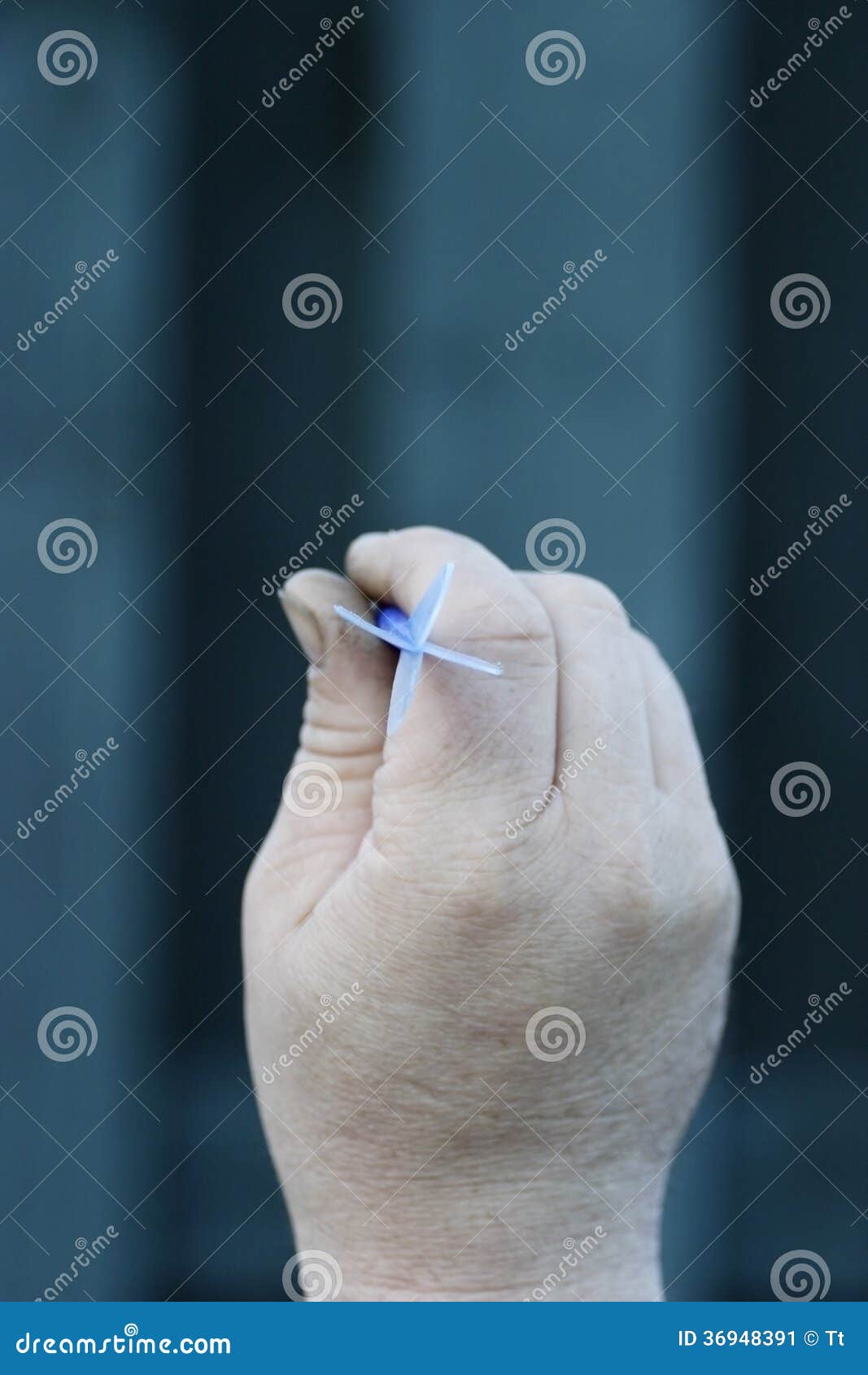 Throw a arrow stock image. Image of athletic, play, athlete - 36948391