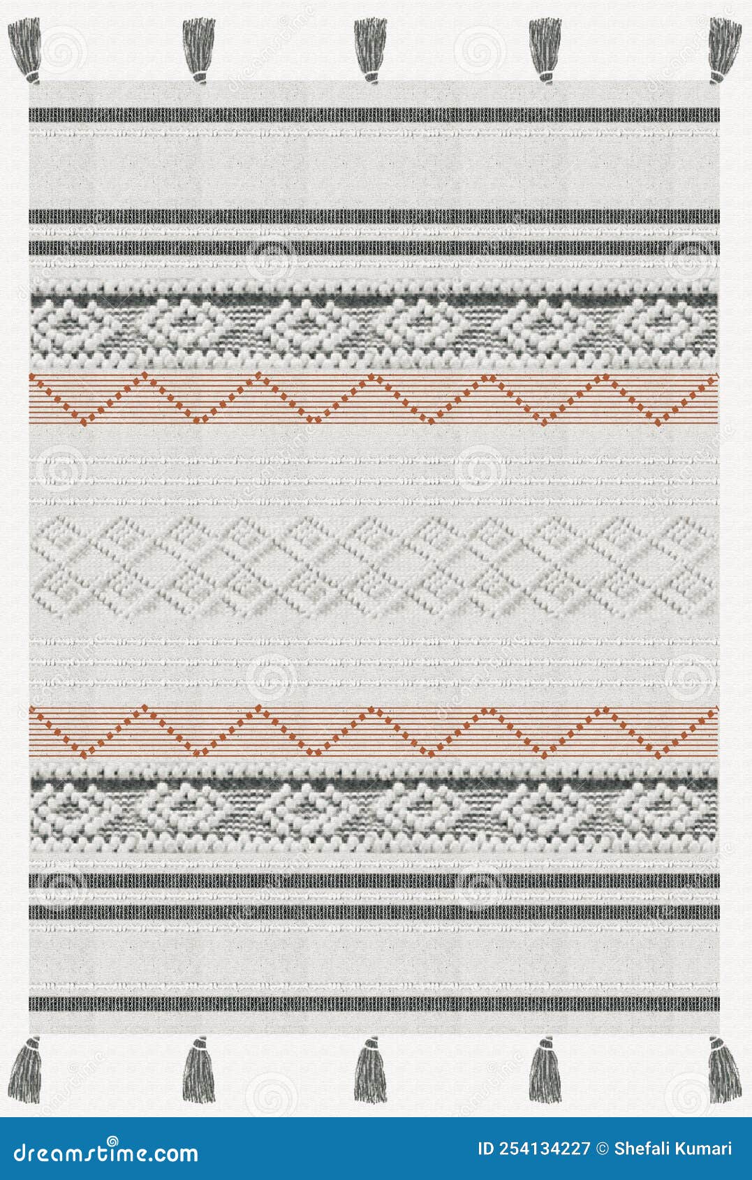 Throw Blanket Designs with High Resolution Texture and Modern Colors ...