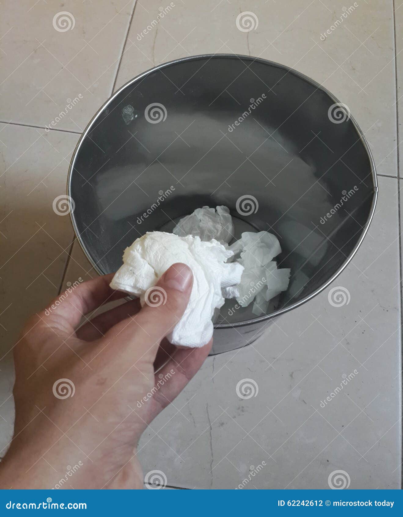 Throw garbage stock photo. Image of environment, recycle - 62242612