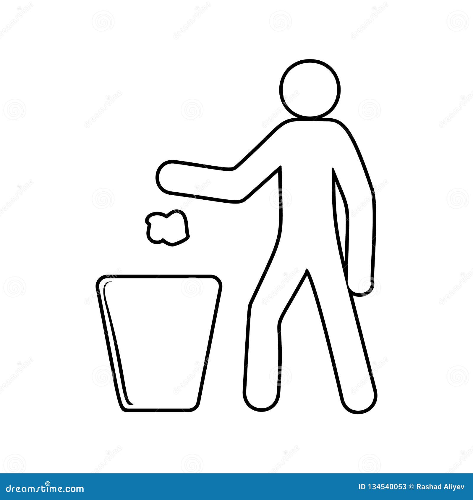 Recycle Ecology Trash Can Pictogram Stock Illustrations – 1,846 Recycle ...