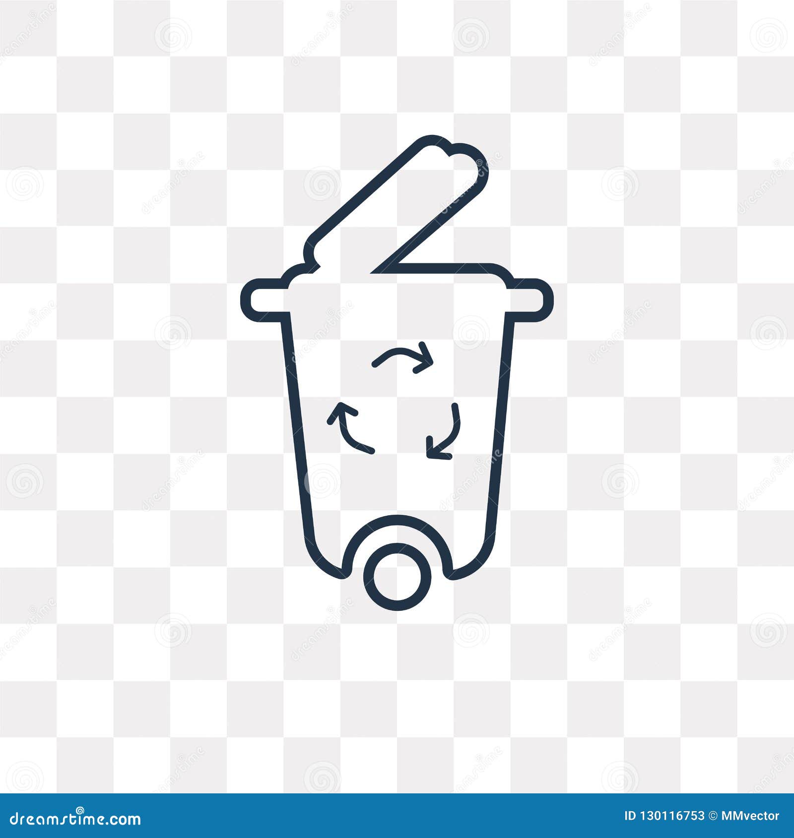 Throw, Riot, Violence, Protest, Stone Line Icon. Elements Of Protests ...