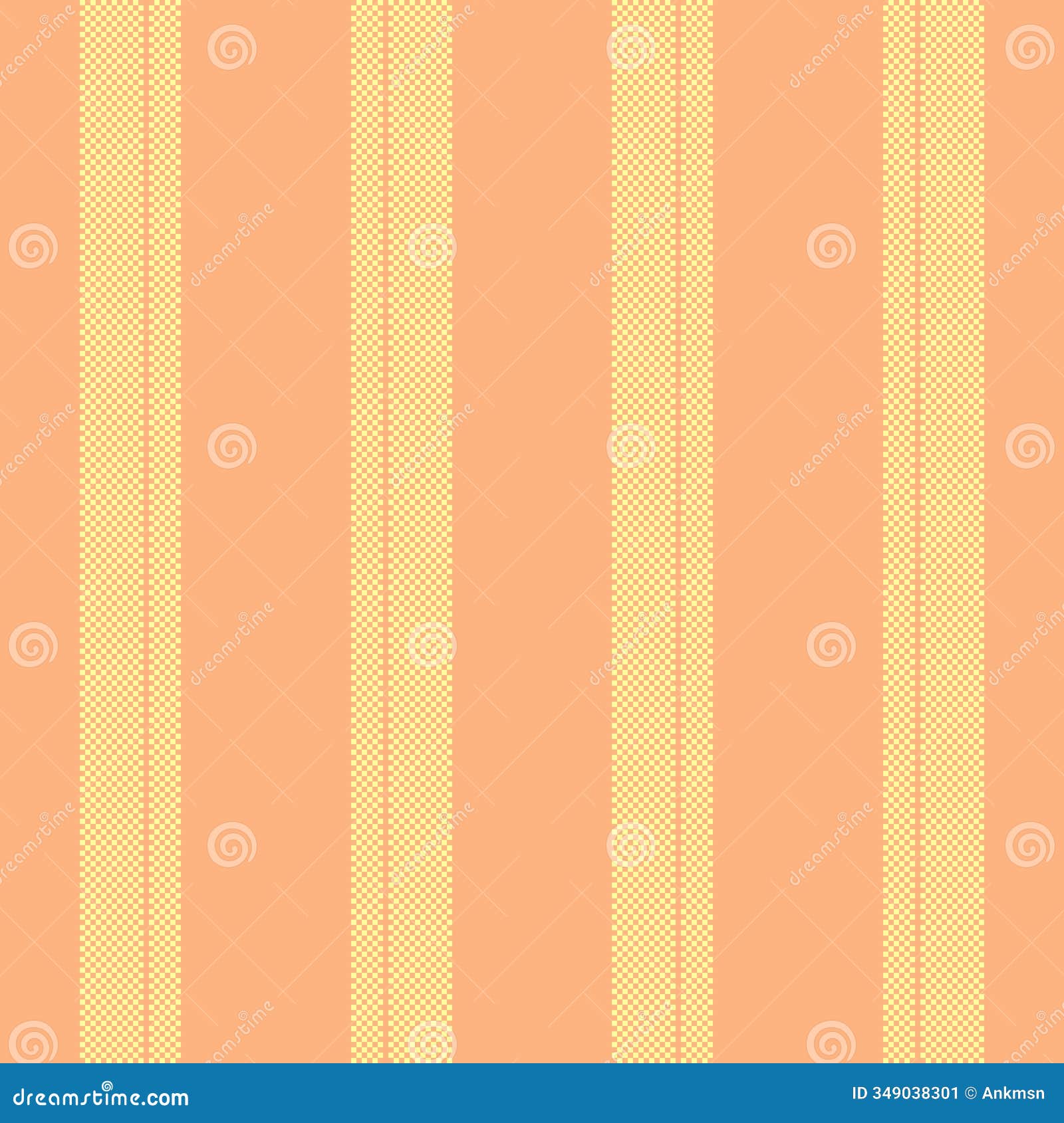 Throw Vector Stripe Textile, Femininity Fabric Vertical Lines. Over ...