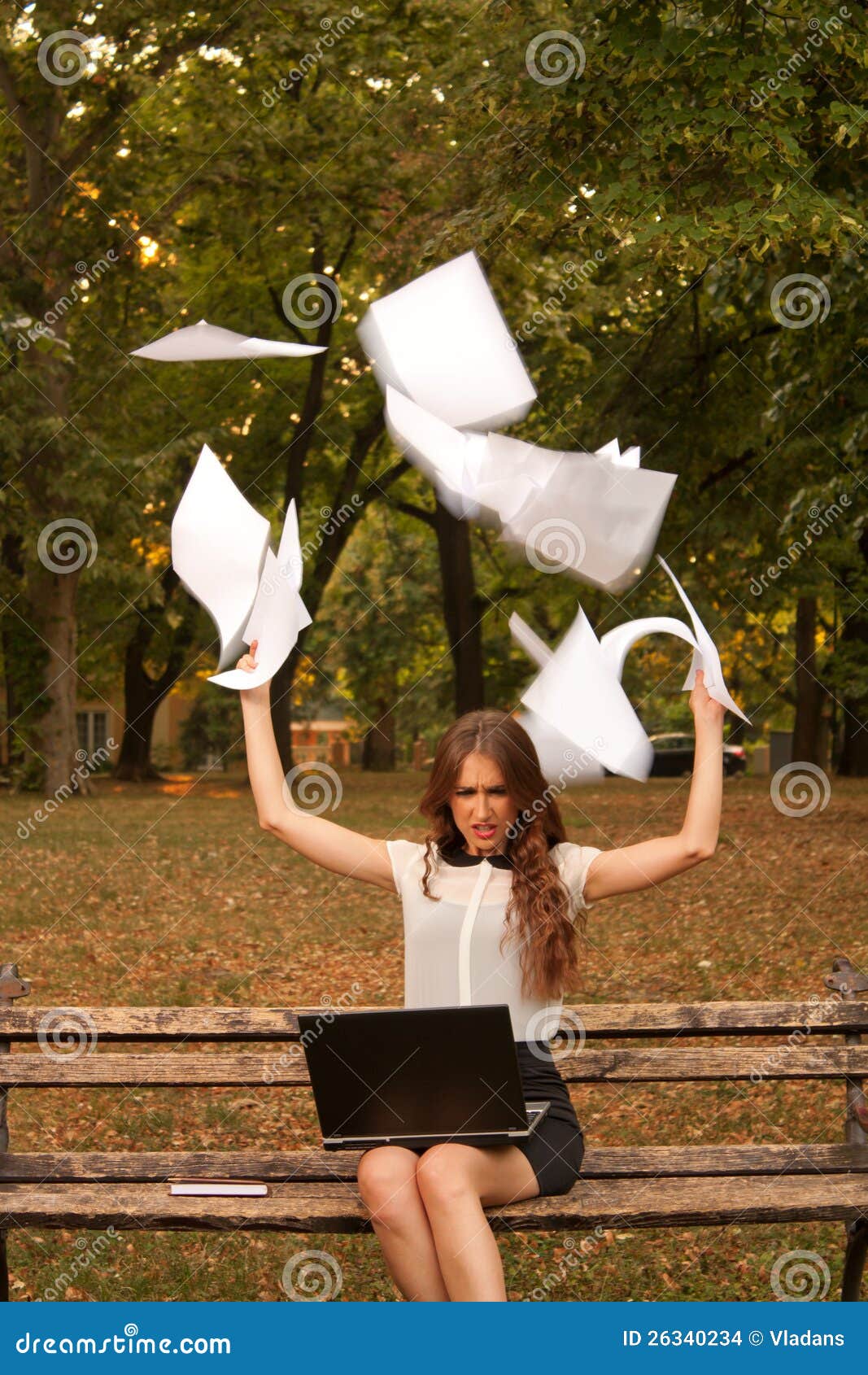 Throwing stock photo. Image of idea, occupation, notebook - 26340234