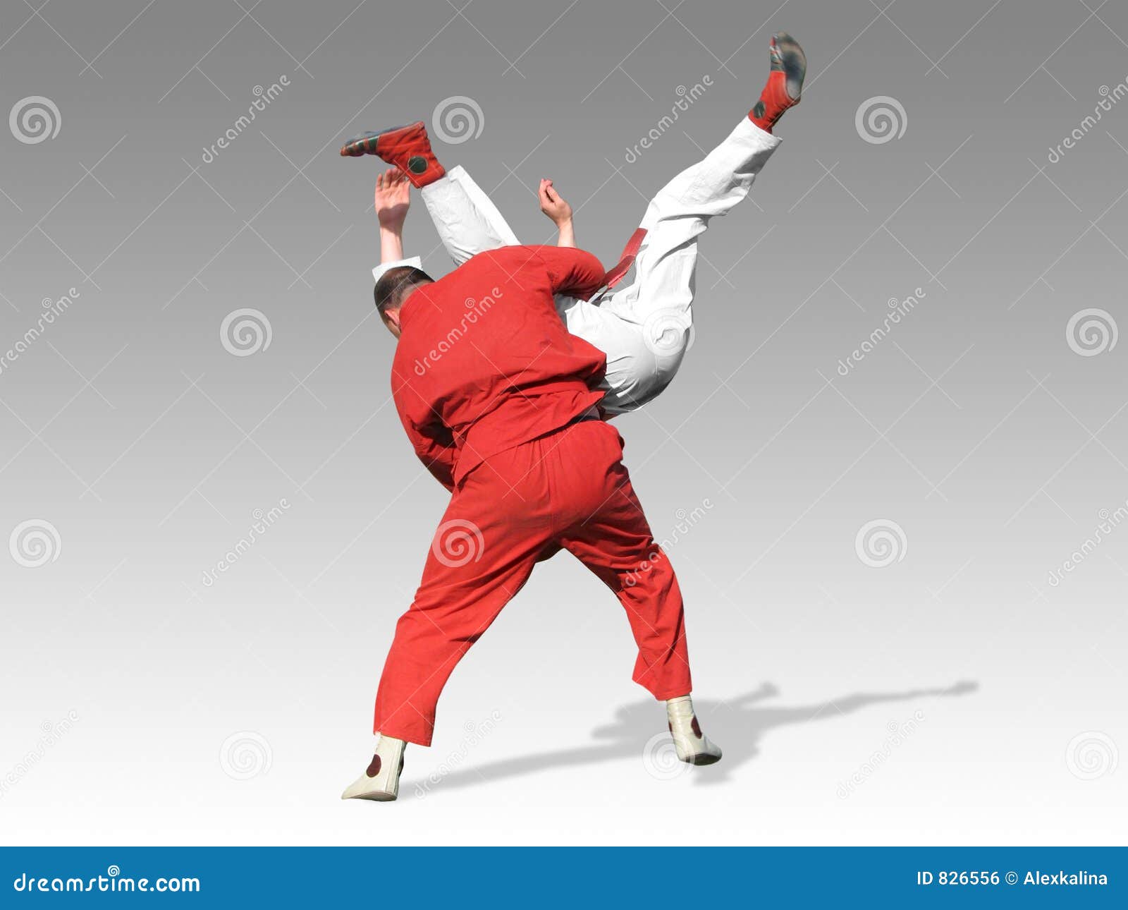 Throwing stock photo. Image of kimono, champion, cuff, fling - 826556