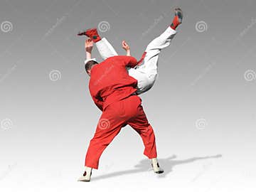 Throwing stock photo. Image of kimono, champion, cuff, fling - 826556