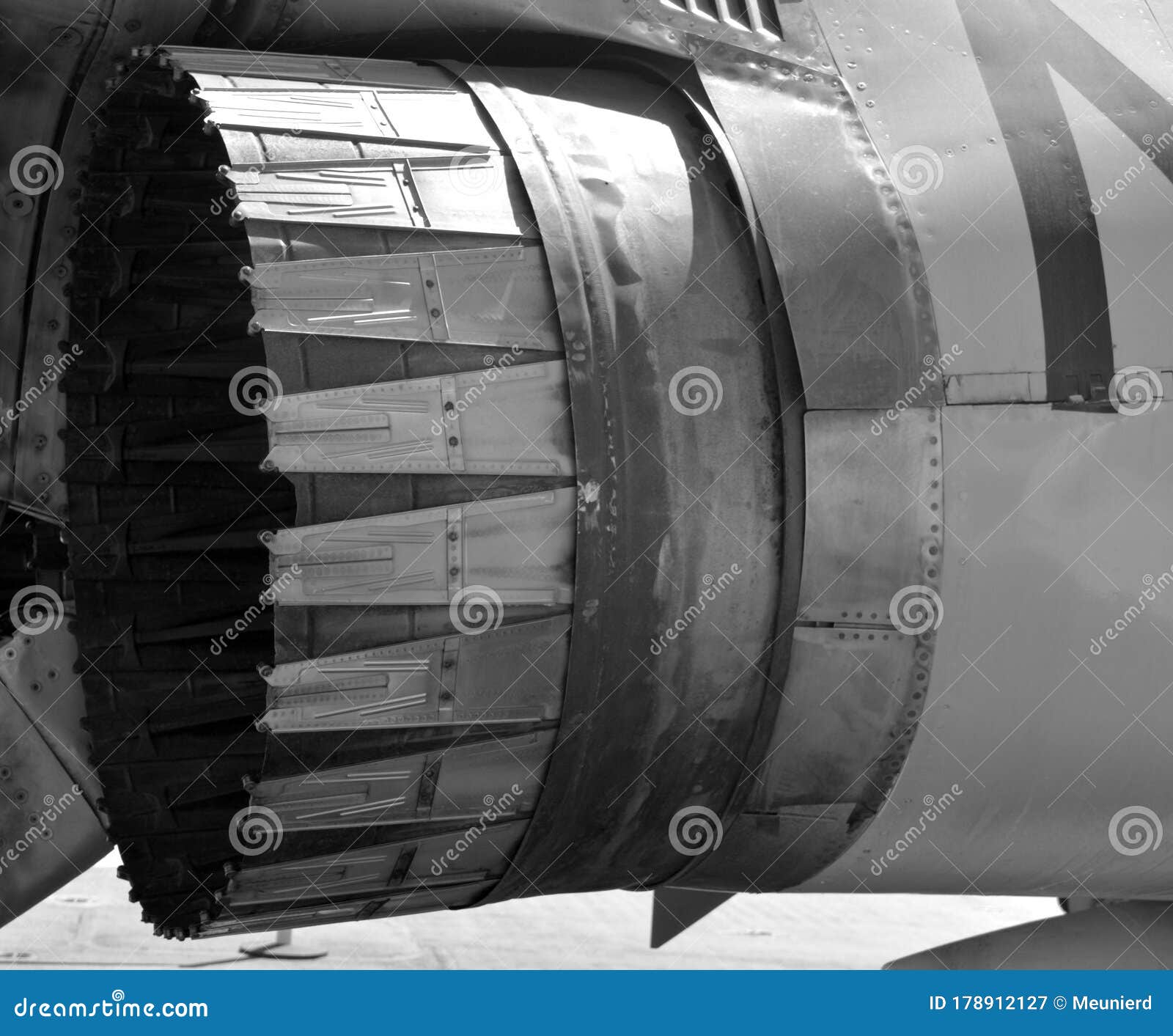 Thrust Vectoring Also Thrust Vector Control Or Tvc Editorial