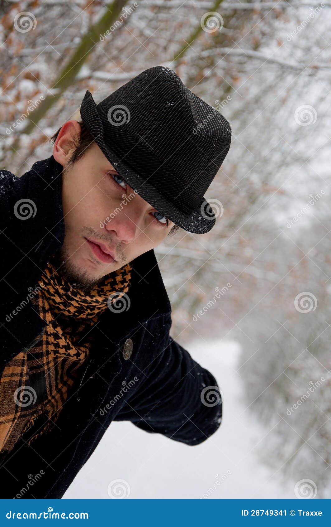 Thug stock image. Image of interesting, smile, times - 28749341