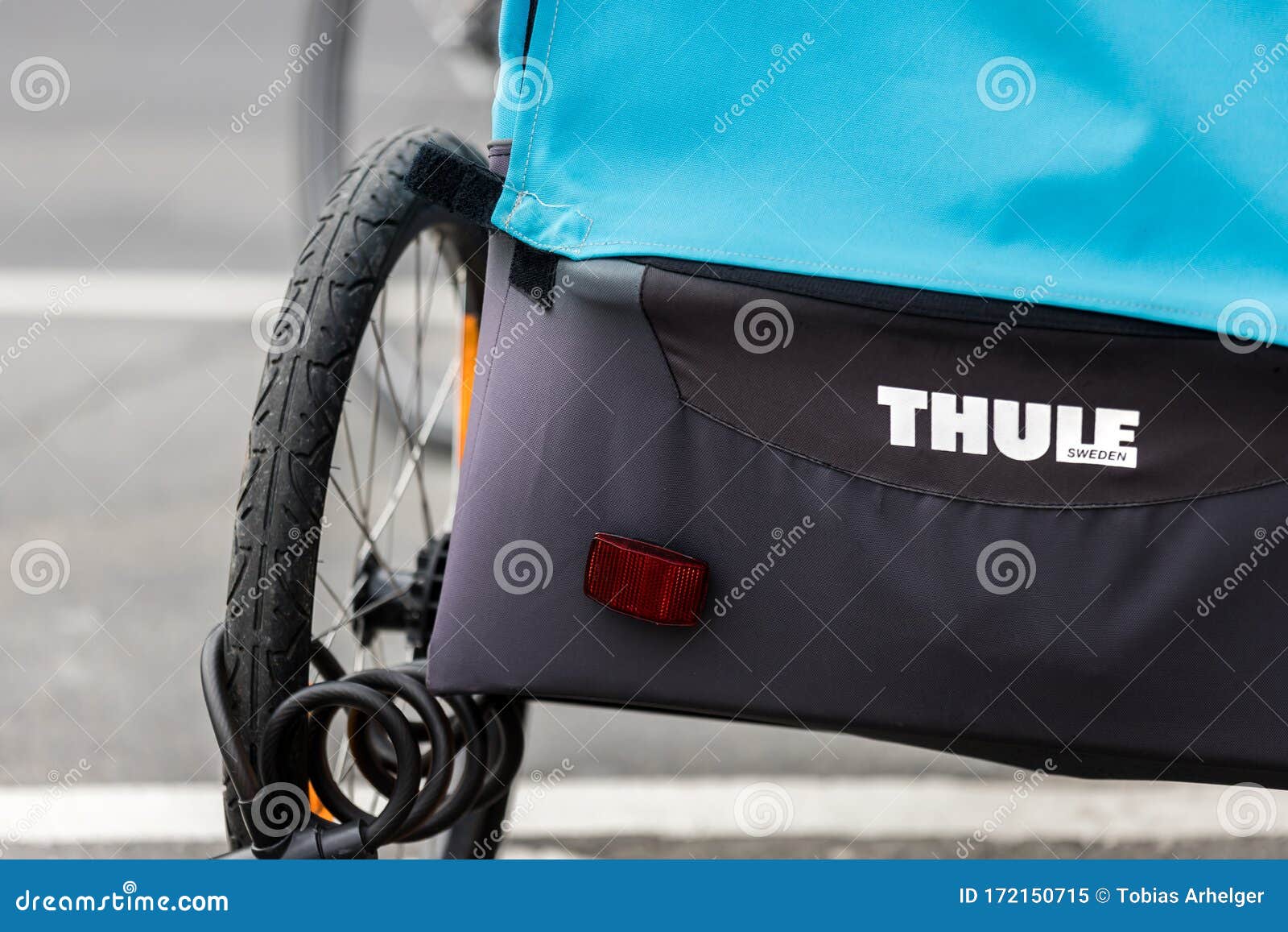 Thule Group Logo Editorial Photo | CartoonDealer.com #120726113