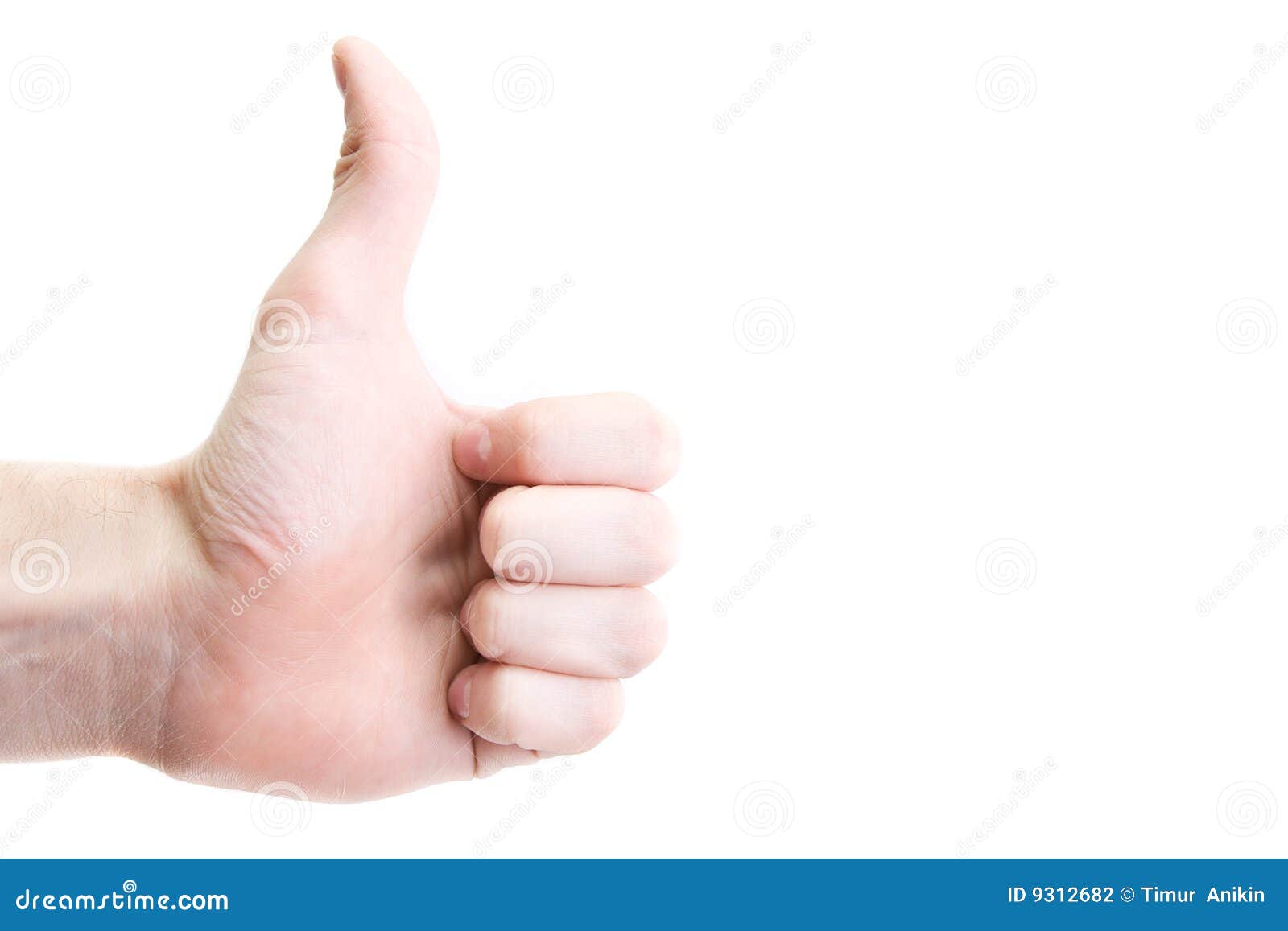 Thumb Up For... Picture Image: 9312682