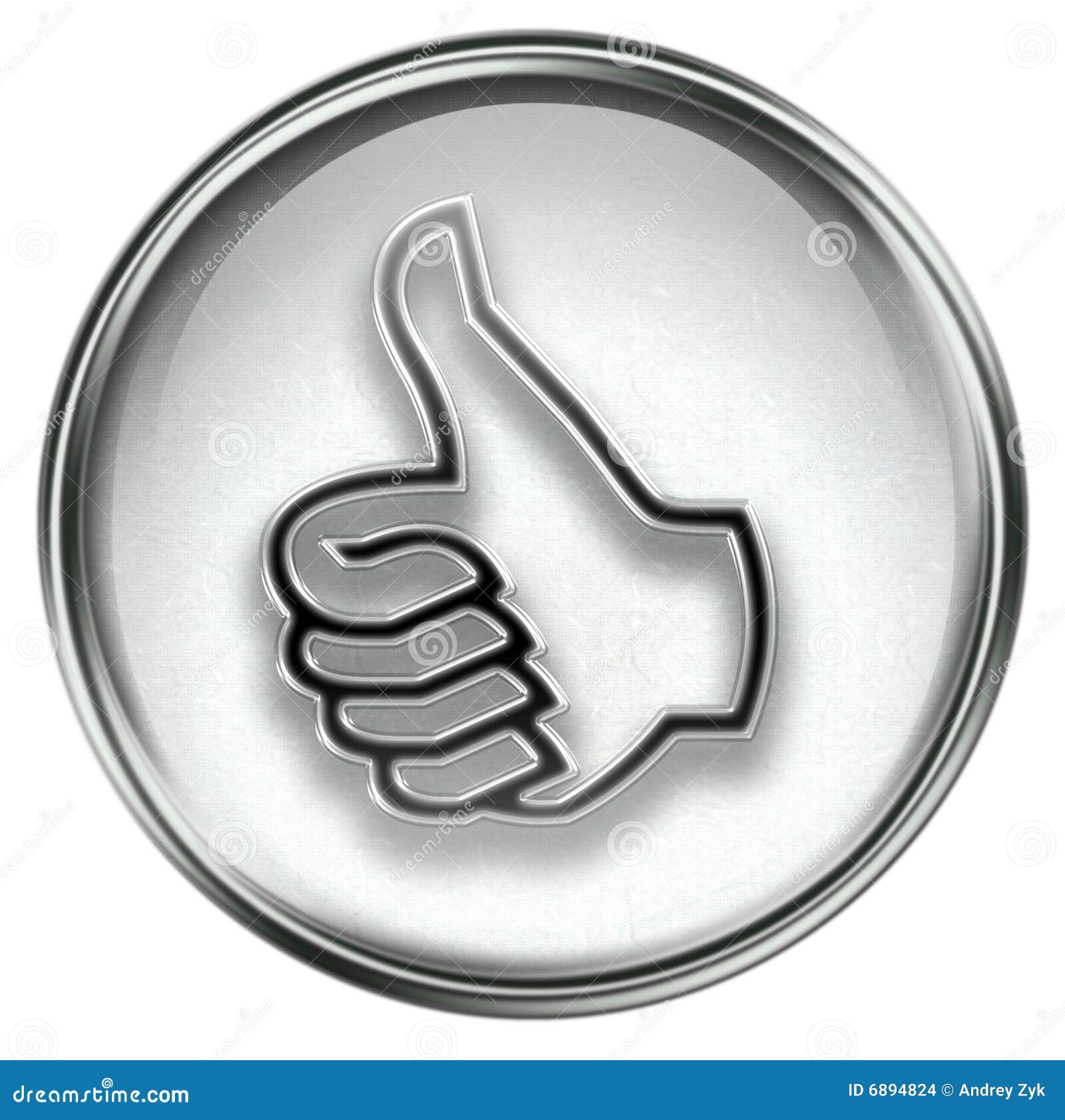 Grey Icon Thumb Stock Illustrations – 1,492 Grey Icon Thumb Stock ...