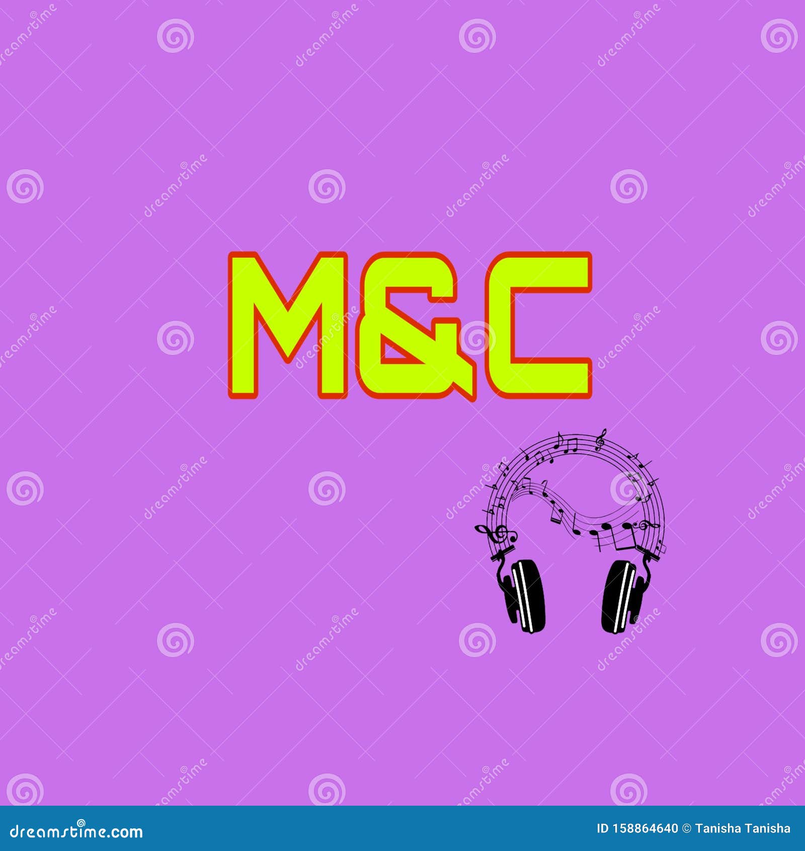 Thumbnail Music Banners Thumbnail Icon Thumbnail Icon M&C Stock ...