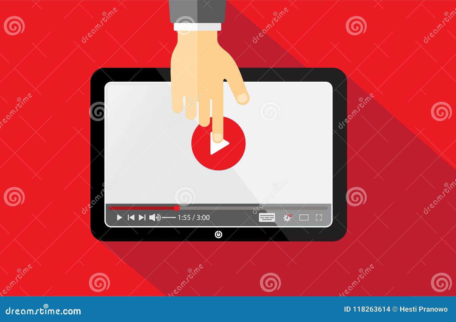 Thumbnail for Opening Video Tutorials Study and Learning Background ...