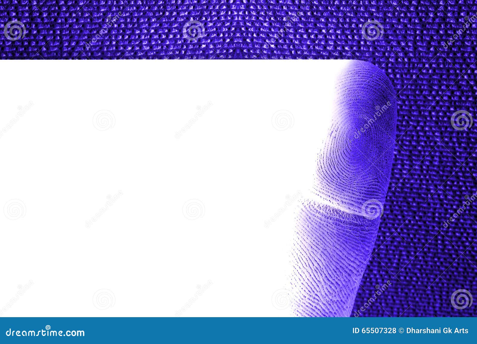 Thumbprint background stock photo. Image of creativity - 65507328