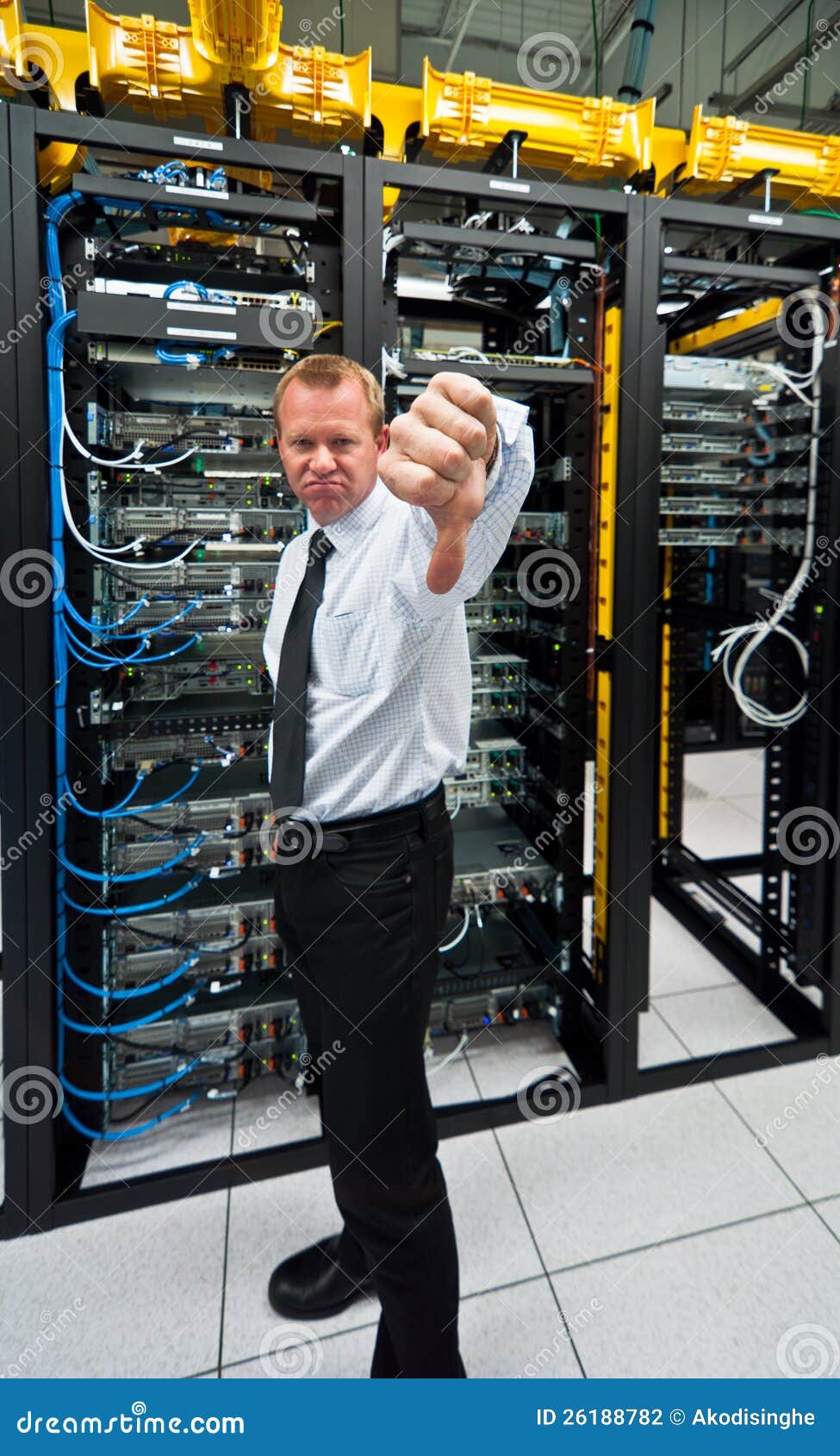 Thumbs down stock photo. Image of data, certification - 26188782