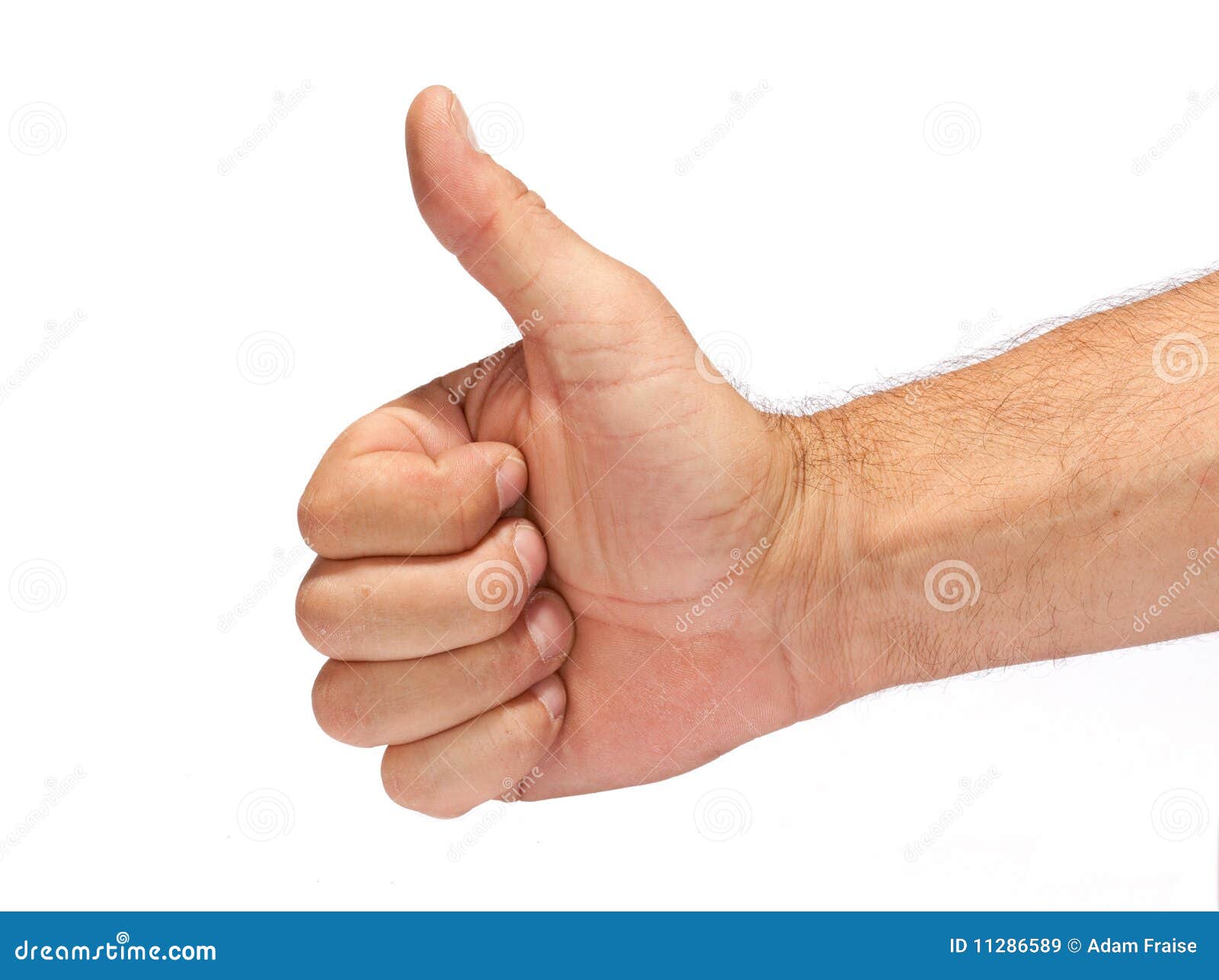 Thumbs up stock image. Image of hand, concept, communication - 11286589
