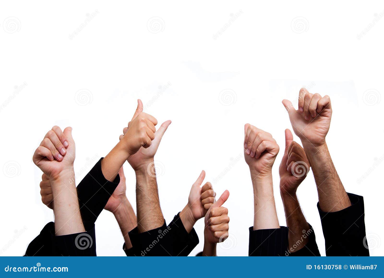 Thumbs Up stock photo. Image of behavior, happiness, innovation - 16130758