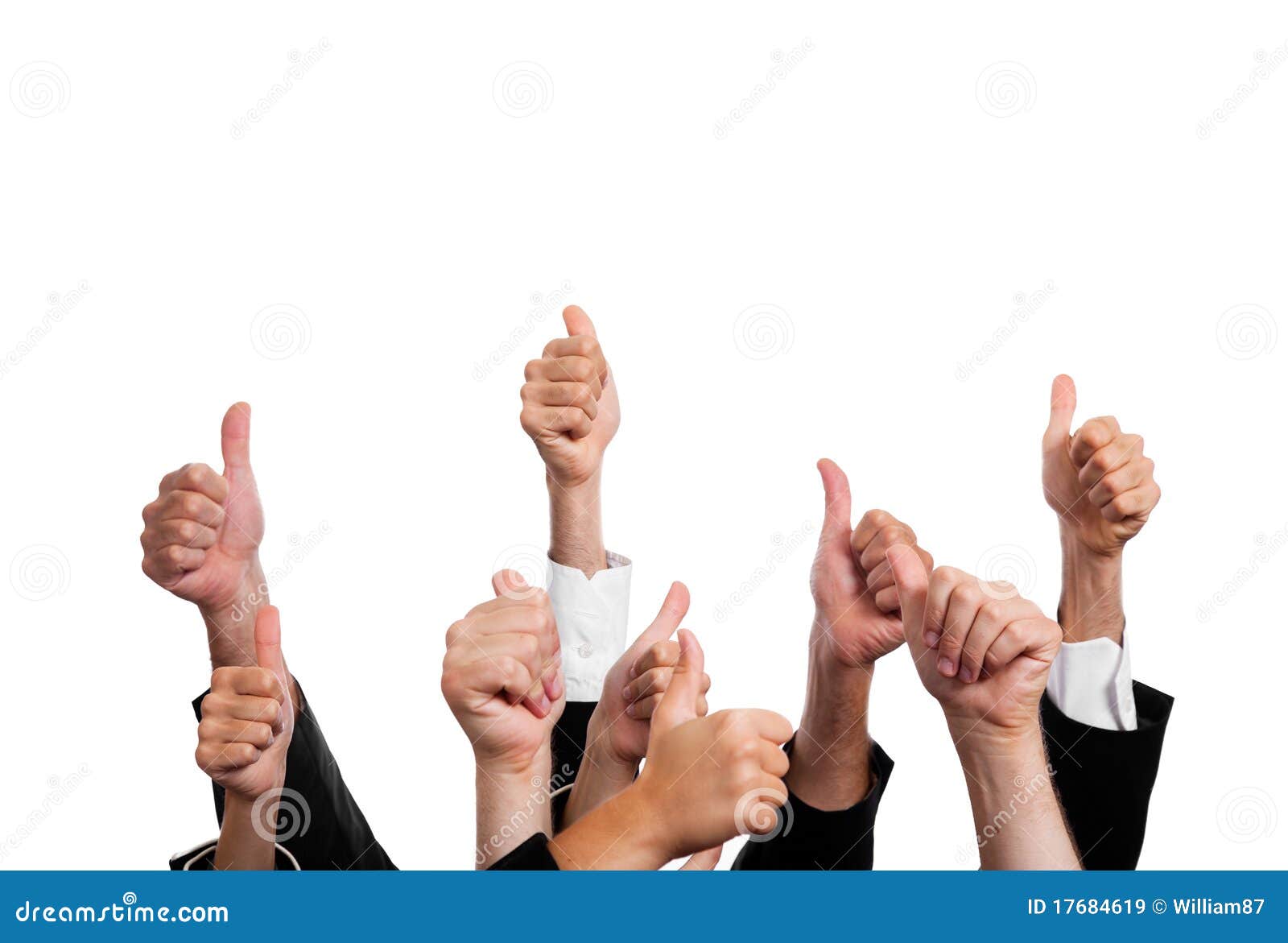 Thumbs Up stock image. Image of goodness, friendship - 17684619