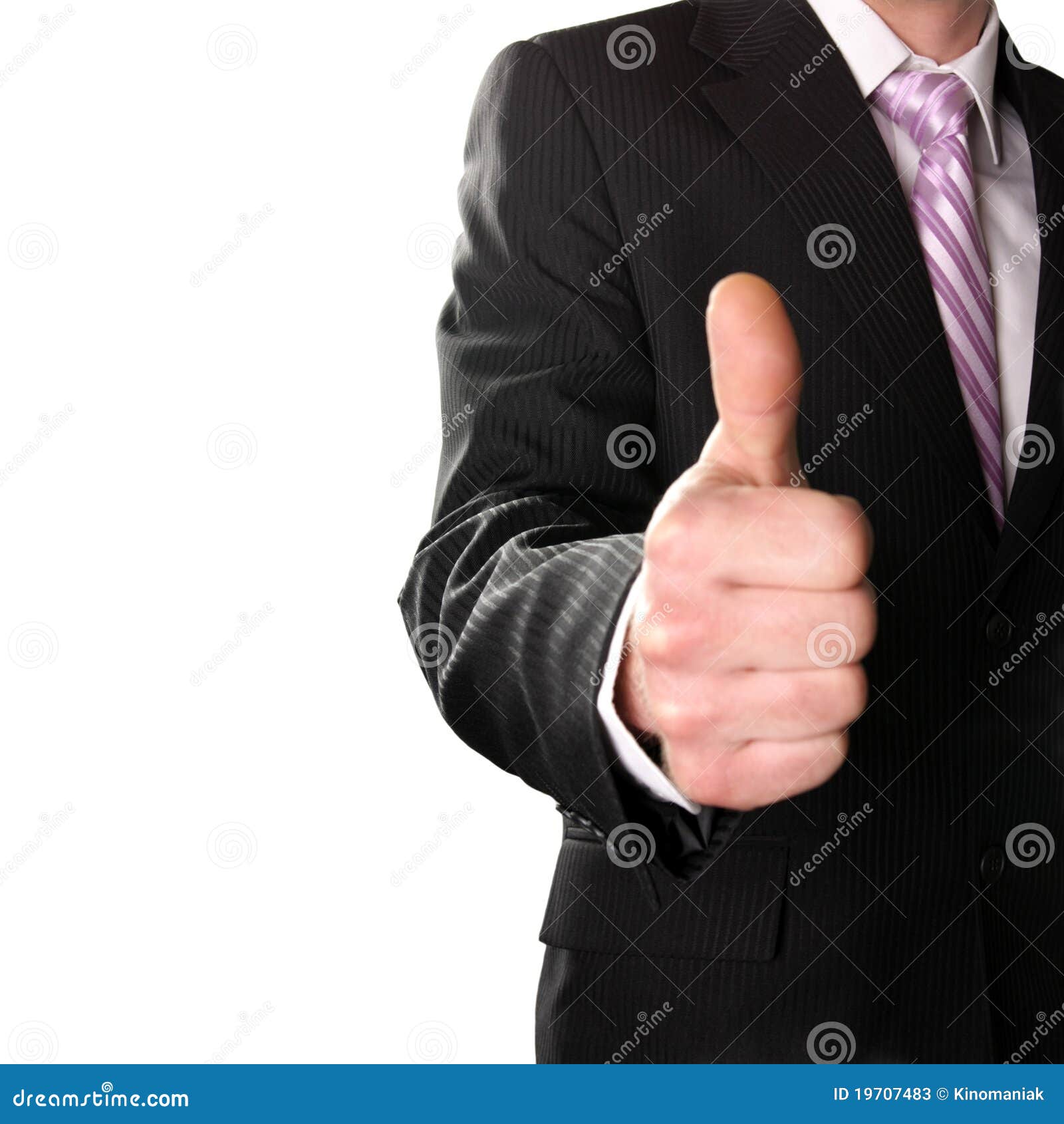 Thumbs up! stock image. Image of person, fresh, finger - 19707483