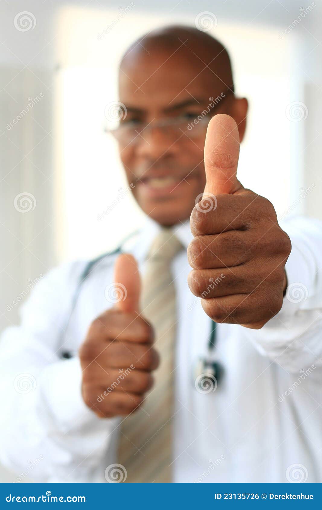 Thumbs up stock photo. Image of expression, finger, business - 23135726