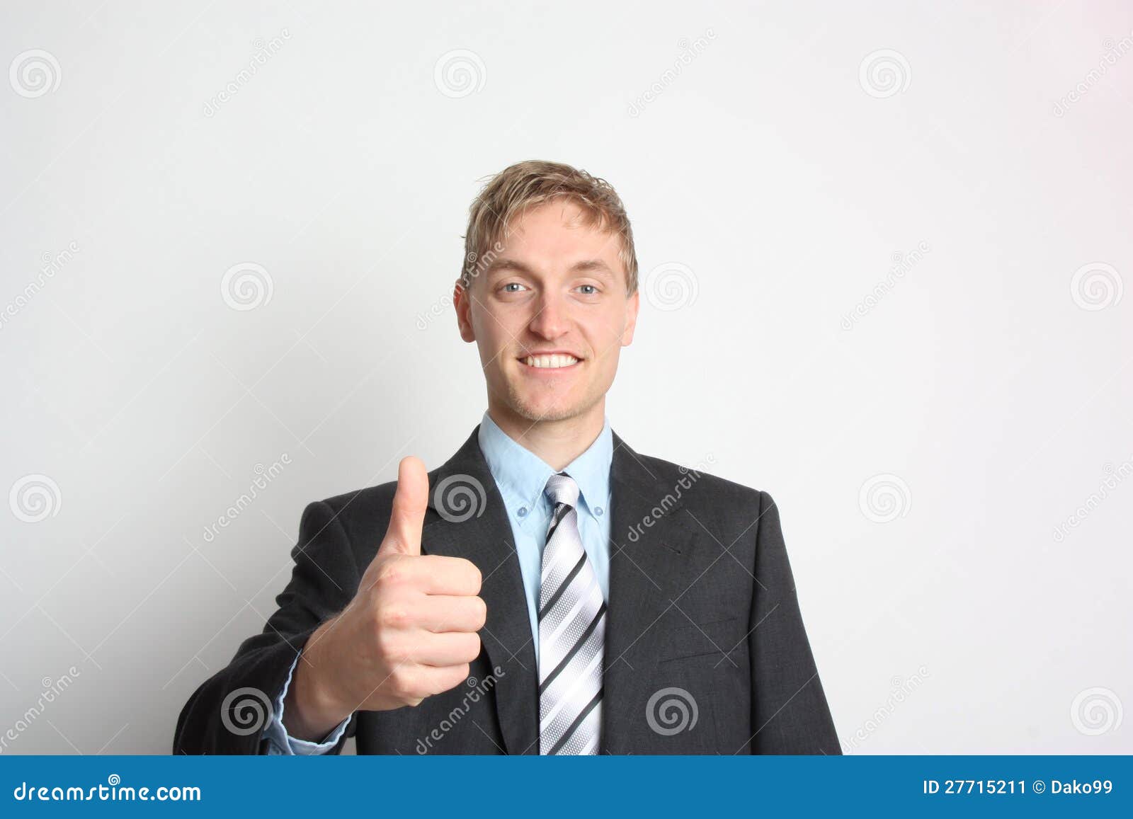 Thumbs up stock image. Image of growth, success, occupation - 27715211