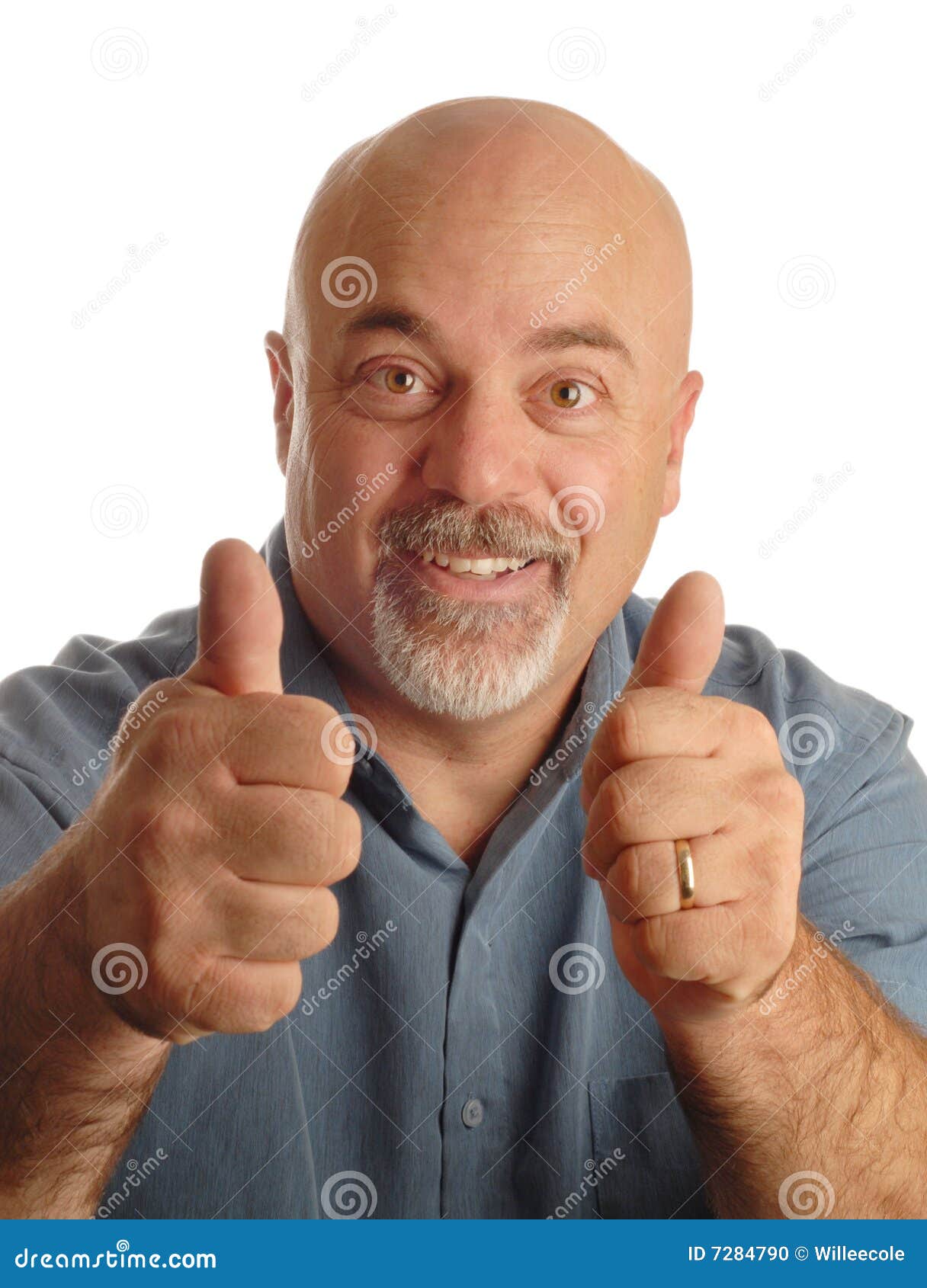 Thumbs up stock photo. Image of happy, emotion, feeling - 7284790