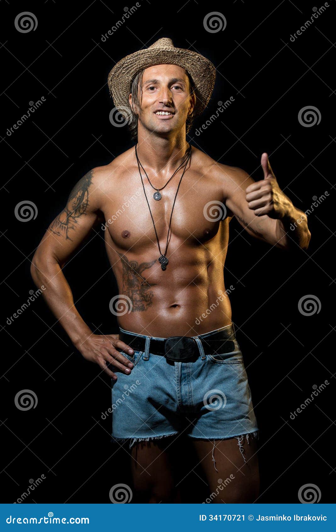 Thumbs Up stock image. Image of ethnicity, muscular, hats - 34170721