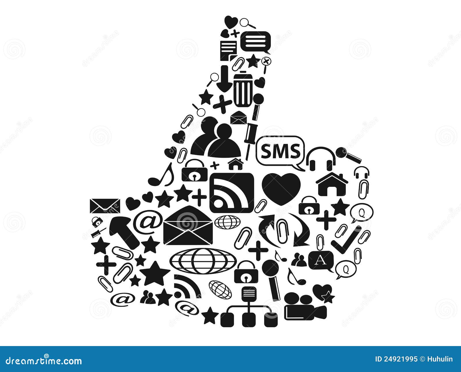 Heart Thumbs Up Arrow Stock Illustrations – 79 Heart Thumbs Up Arrow ...