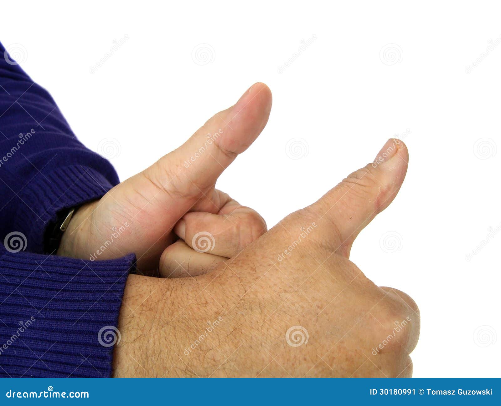 Thump up hand sign stock image. Image of adult, close - 30180991