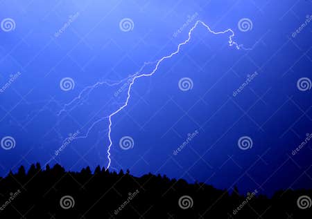 Thunder stock image. Image of shock, shocking, storm, noisy - 796541