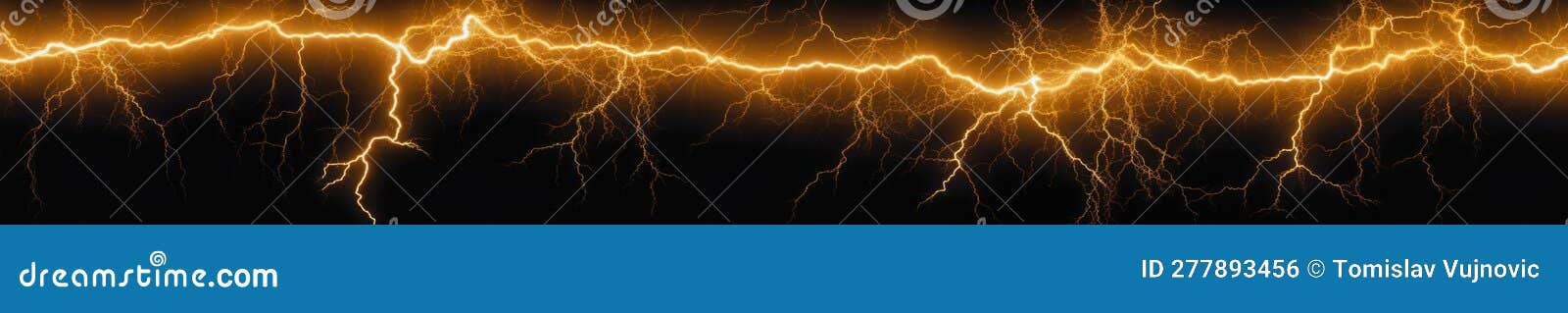 Thunder Lightning Weather Storm Texture Stock Photo - Image of burst ...