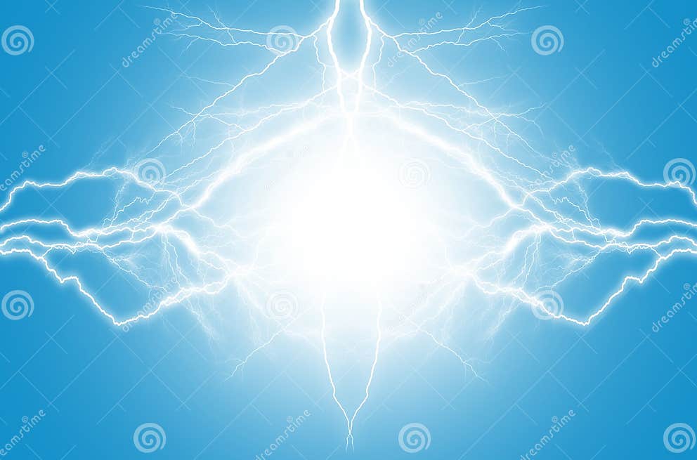 Thunderbolt stock image. Image of strike, backgrounds - 67258231