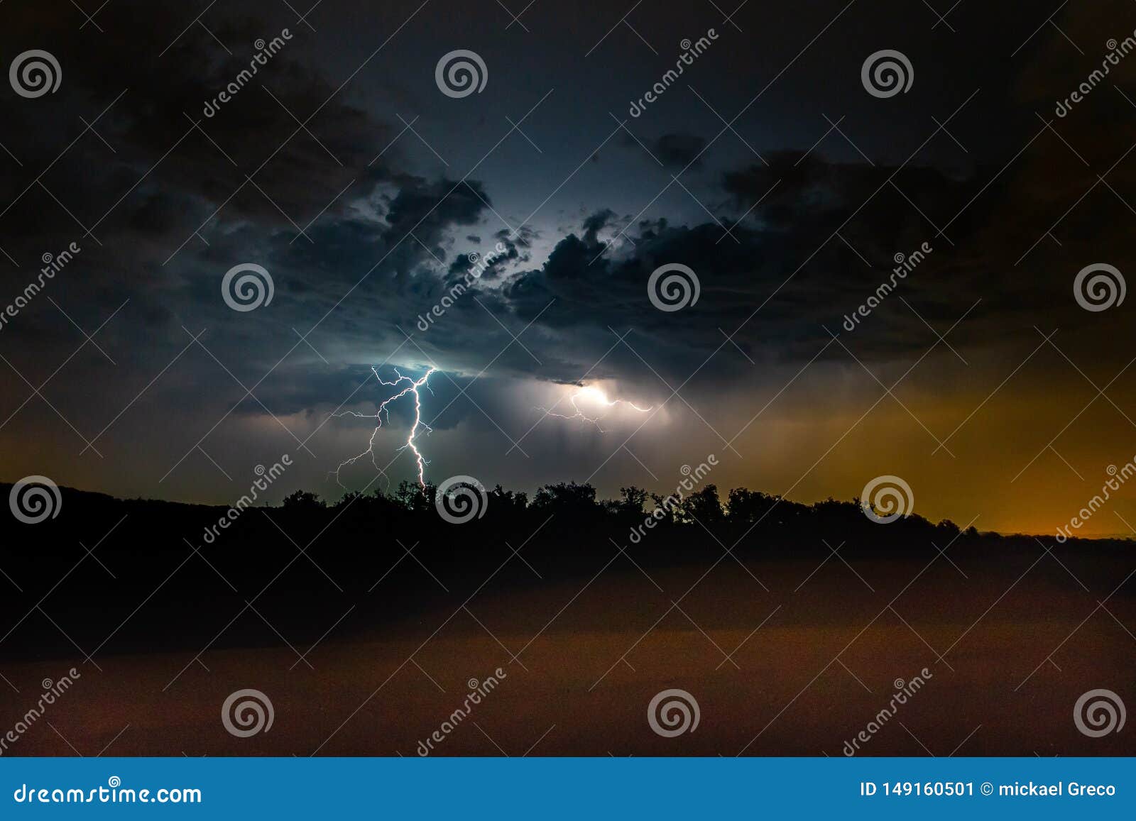 Thunderlights Stock Photos - Free & Royalty-Free Stock Photos from ...