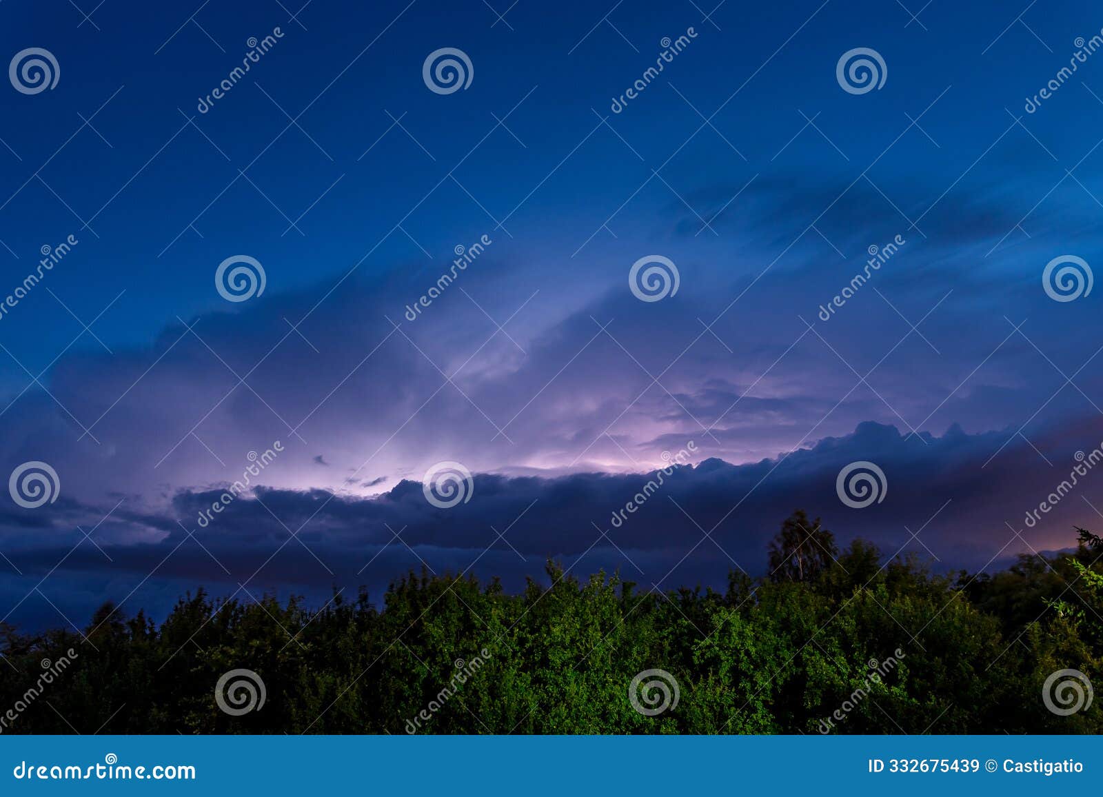 Electrostatic Discharge Stock Photography | CartoonDealer.com #112478588