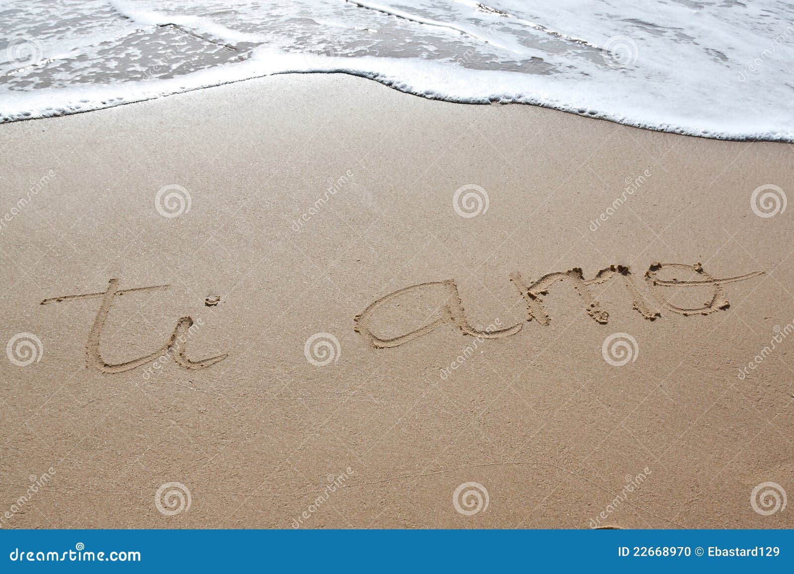 Ti amo stock photo. Image of alone, sailboat, heterosexual - 22668970