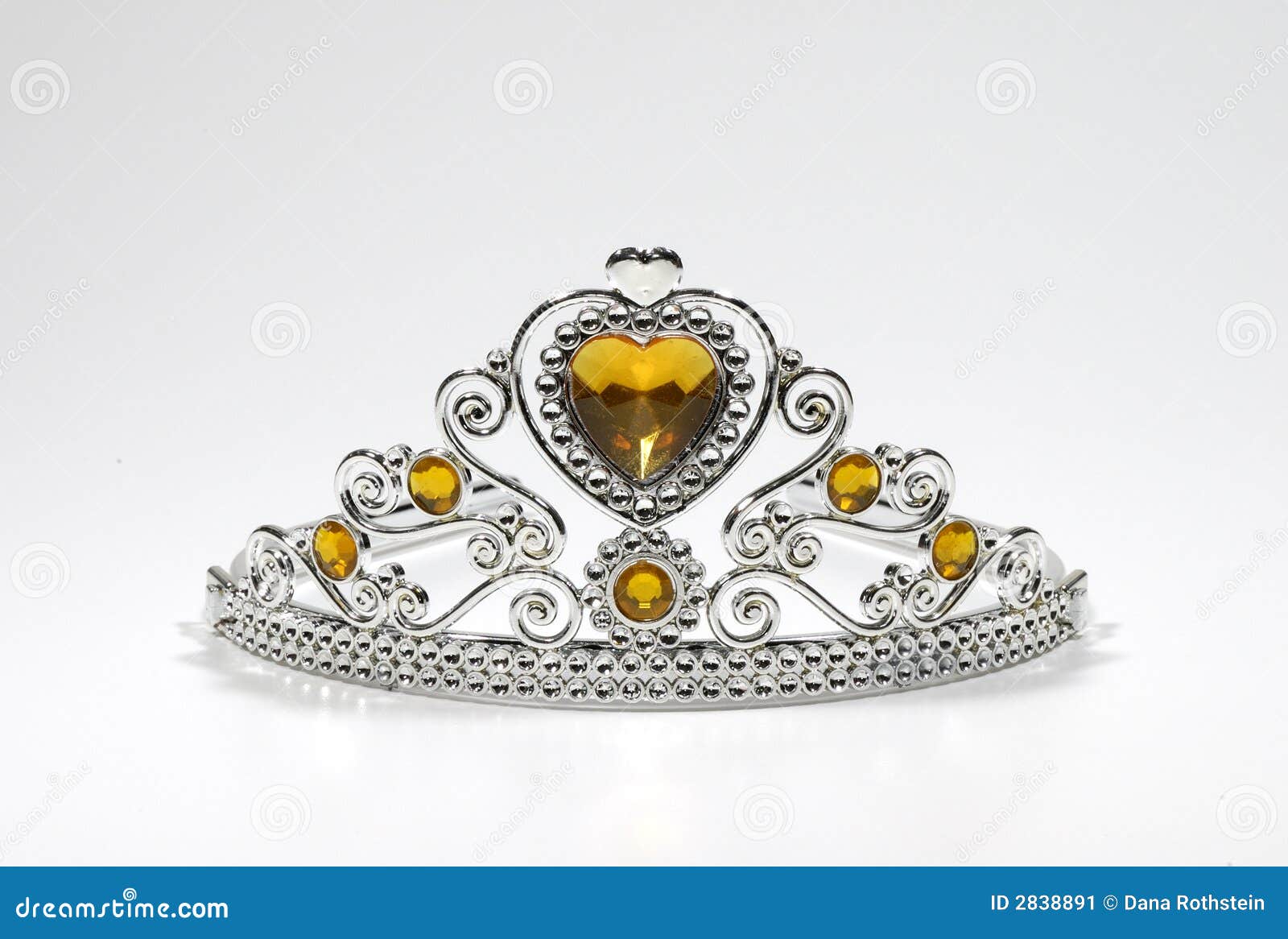 Tiara stock image. Image of jewels, beauty, pageant, crown - 2838891