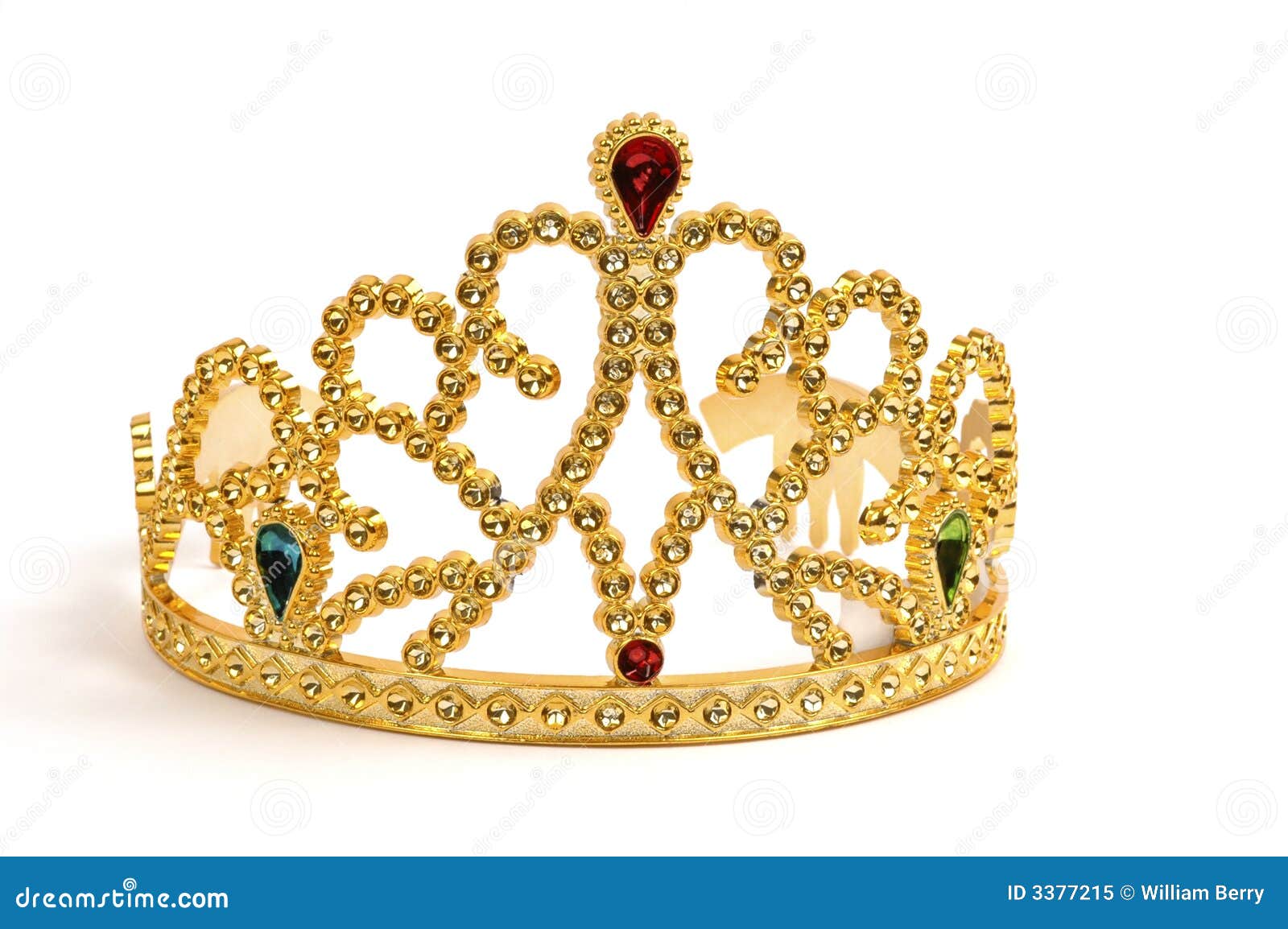 Tiara stock image. Image of crown, accessory, dazzling - 3377215