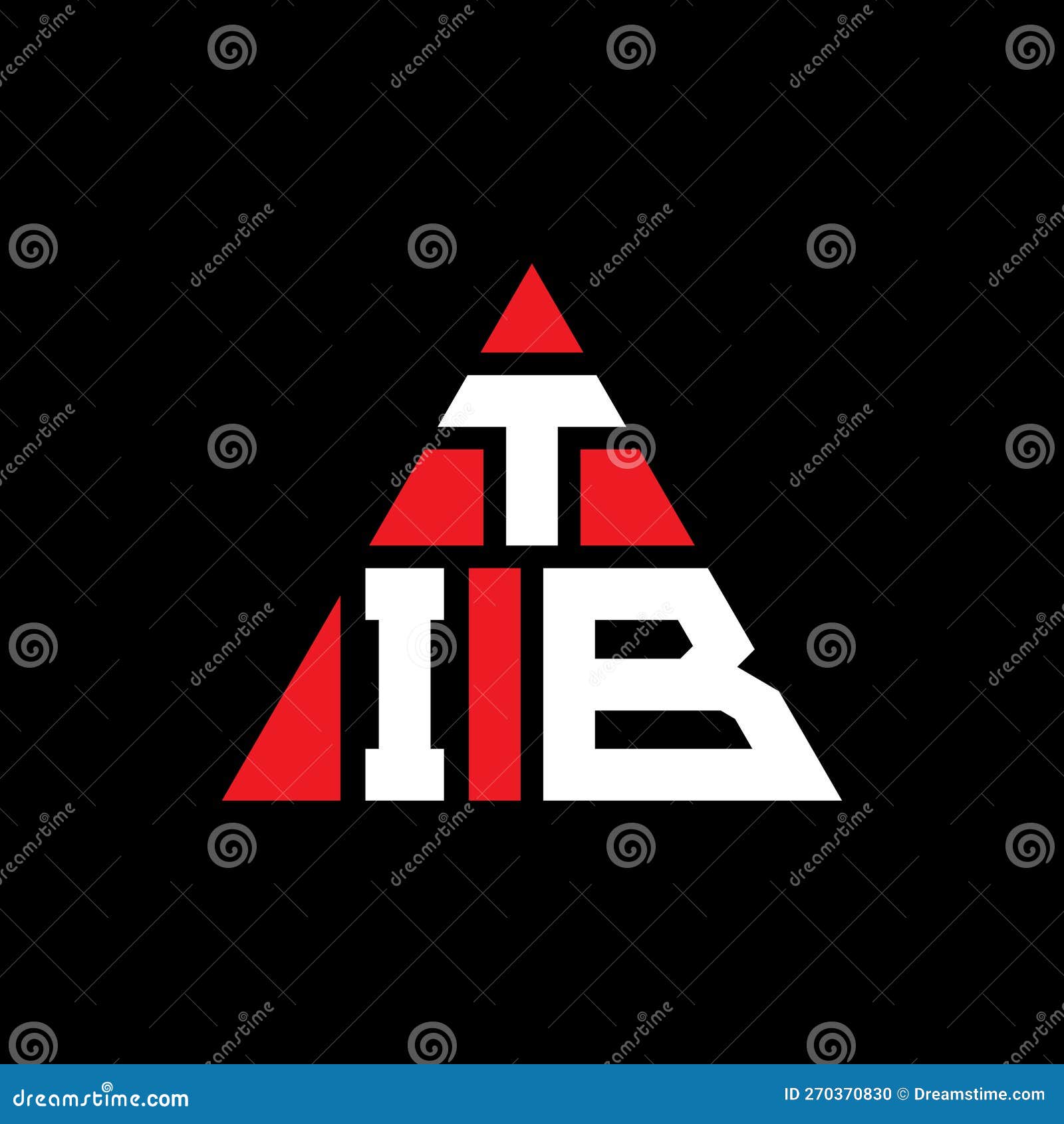Tib Triangular Stock Illustrations – 2 Tib Triangular Stock ...