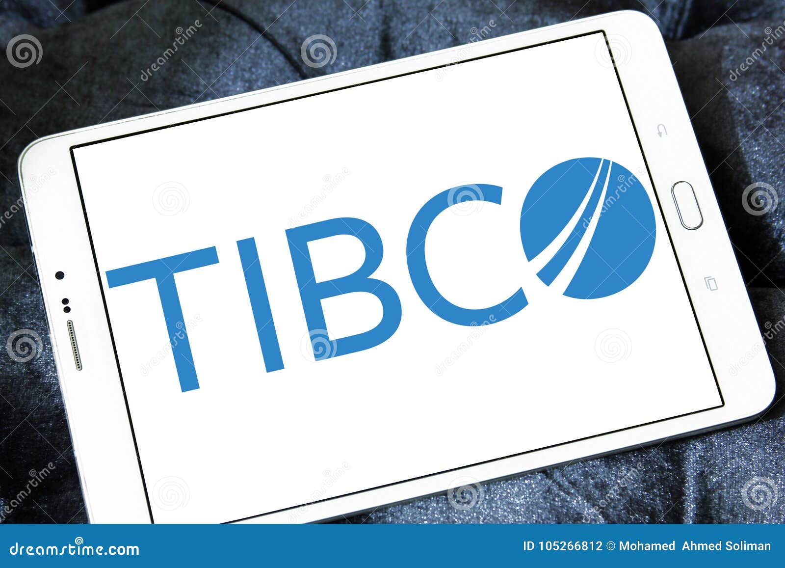 Tibco Logo
