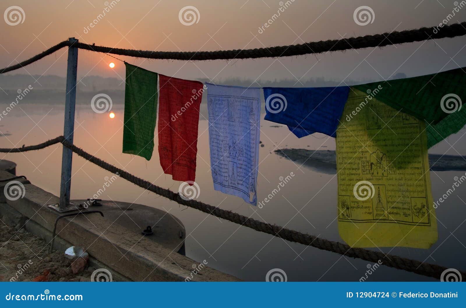 Tibean prayers stock photo. Image of peaceful, prayer - 12904724