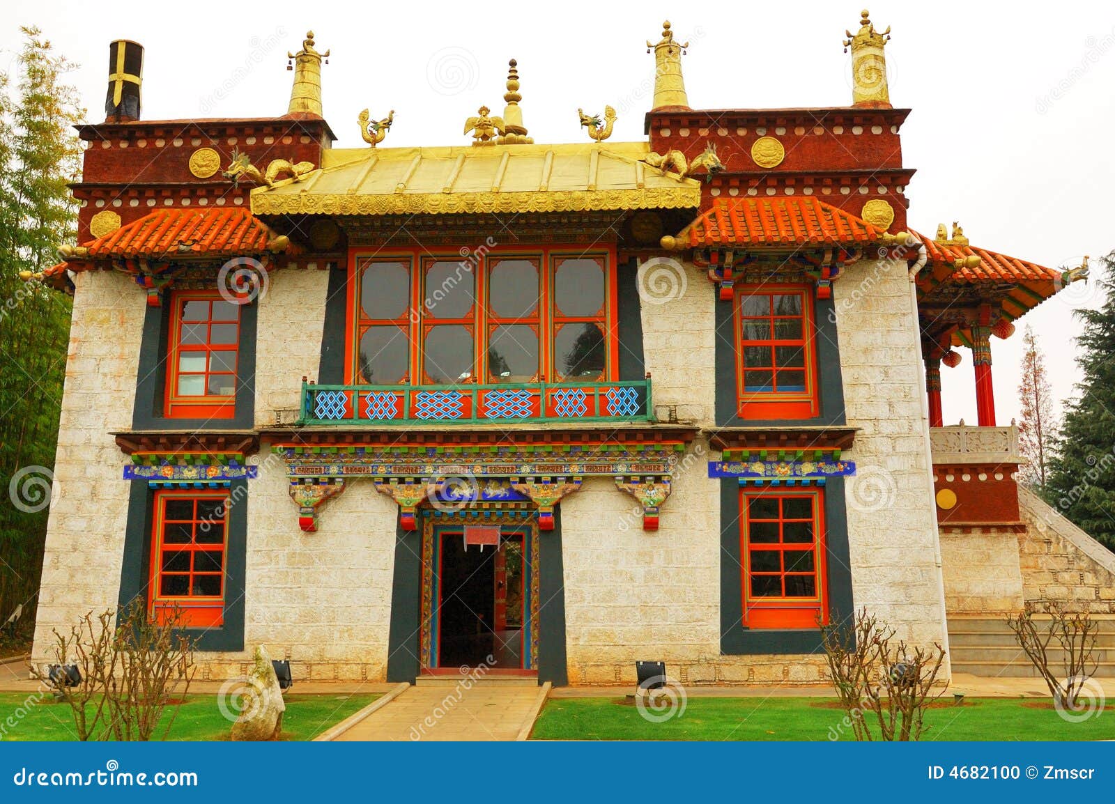 283 Tibet Characteristics Stock Photos - Free & Royalty-Free Stock ...