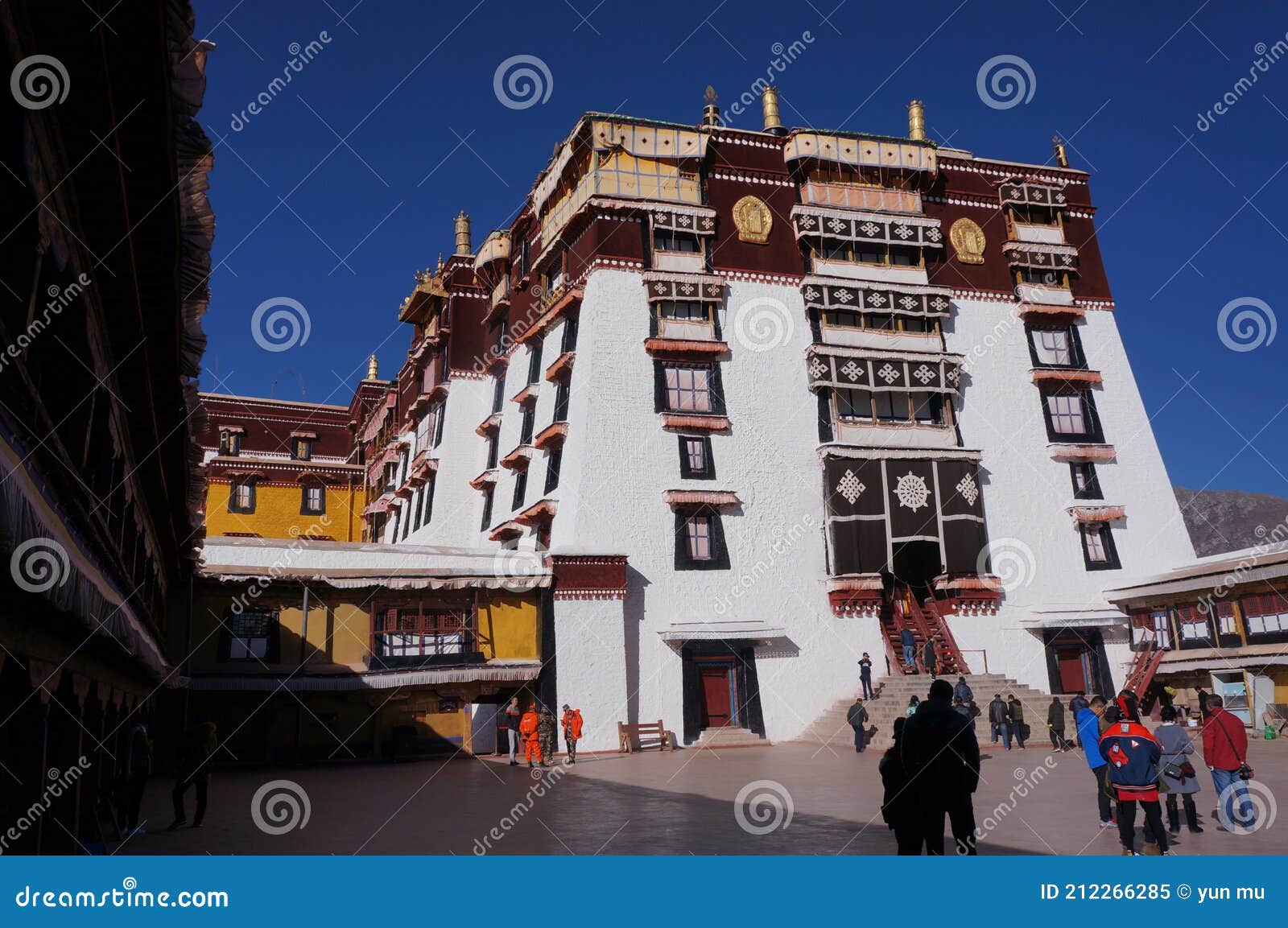 Putala Palace Stock Photos - Free & Royalty-Free Stock Photos from ...