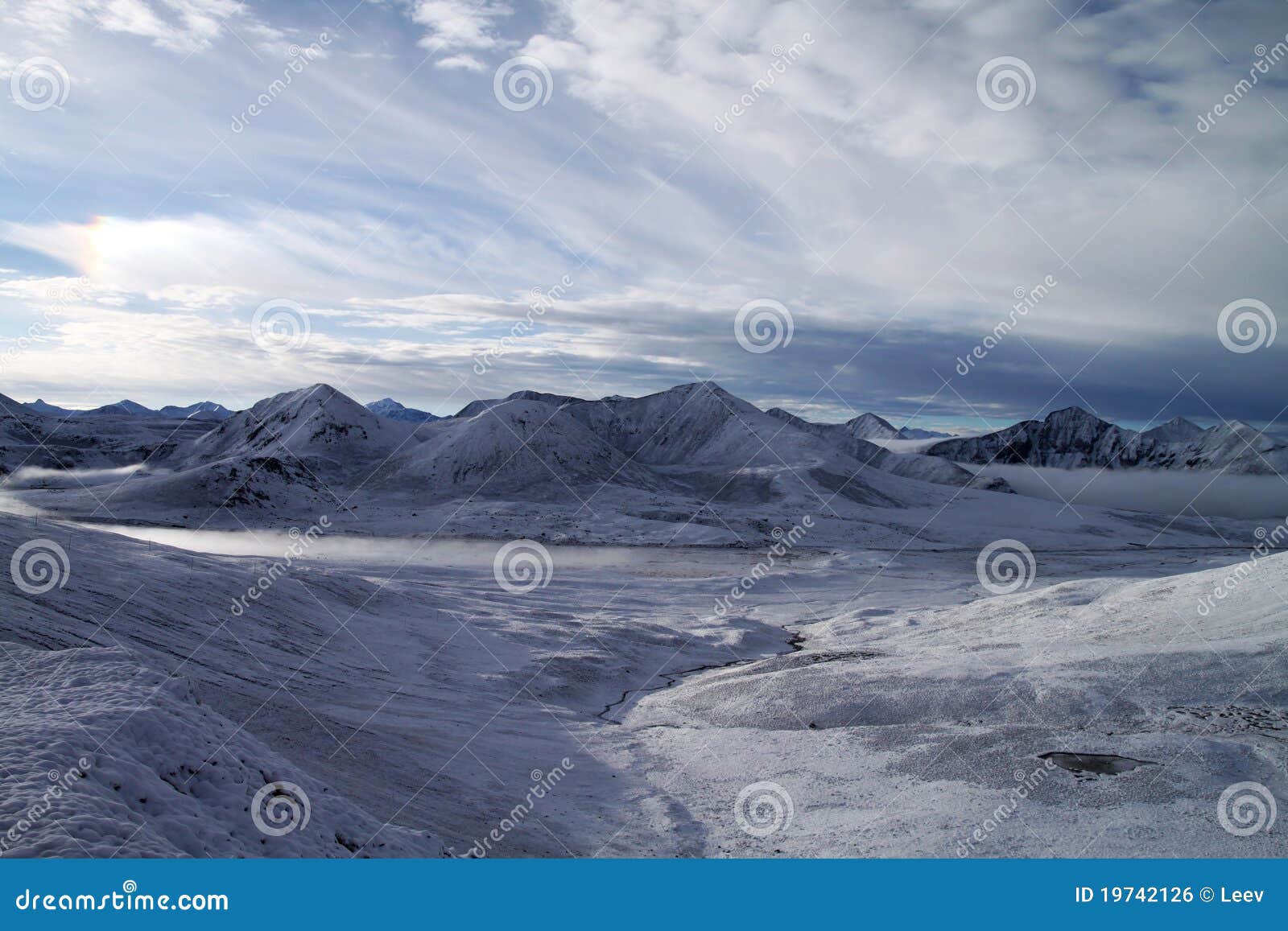 Tibet s snow mountains stock photo. Image of graze, background - 19742126