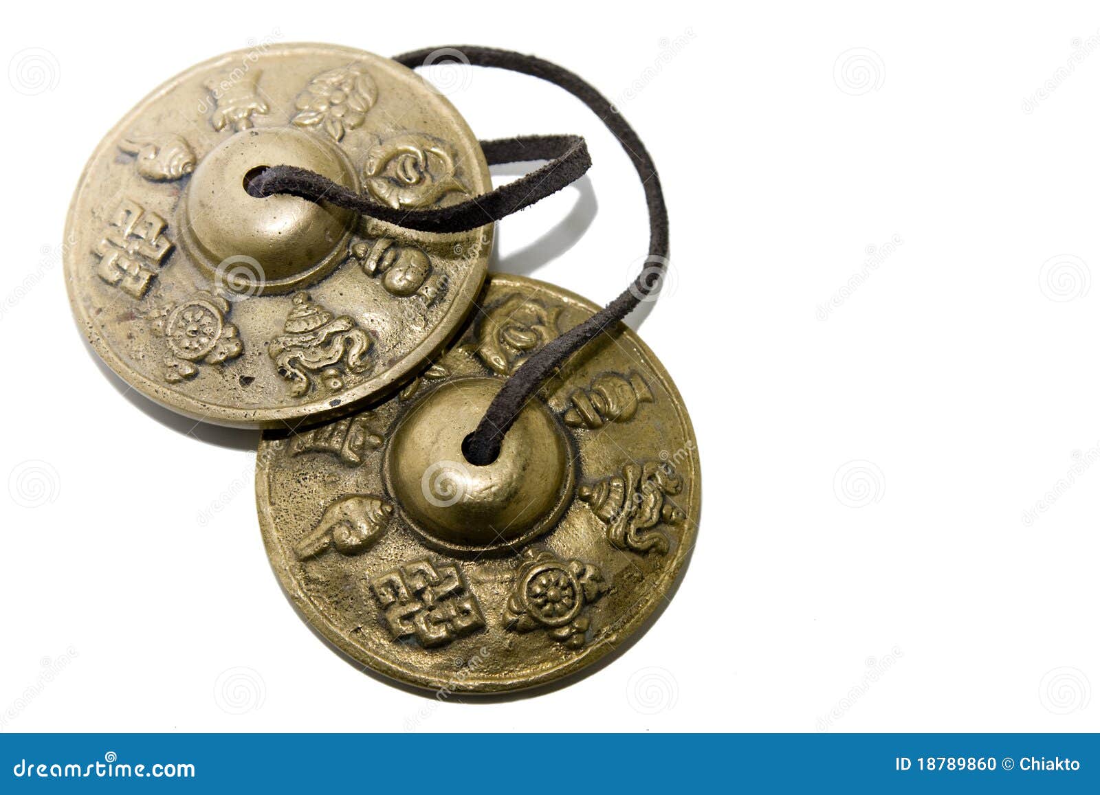 Tibetan musical instrument stock photo. Image of craftsman - 18789860