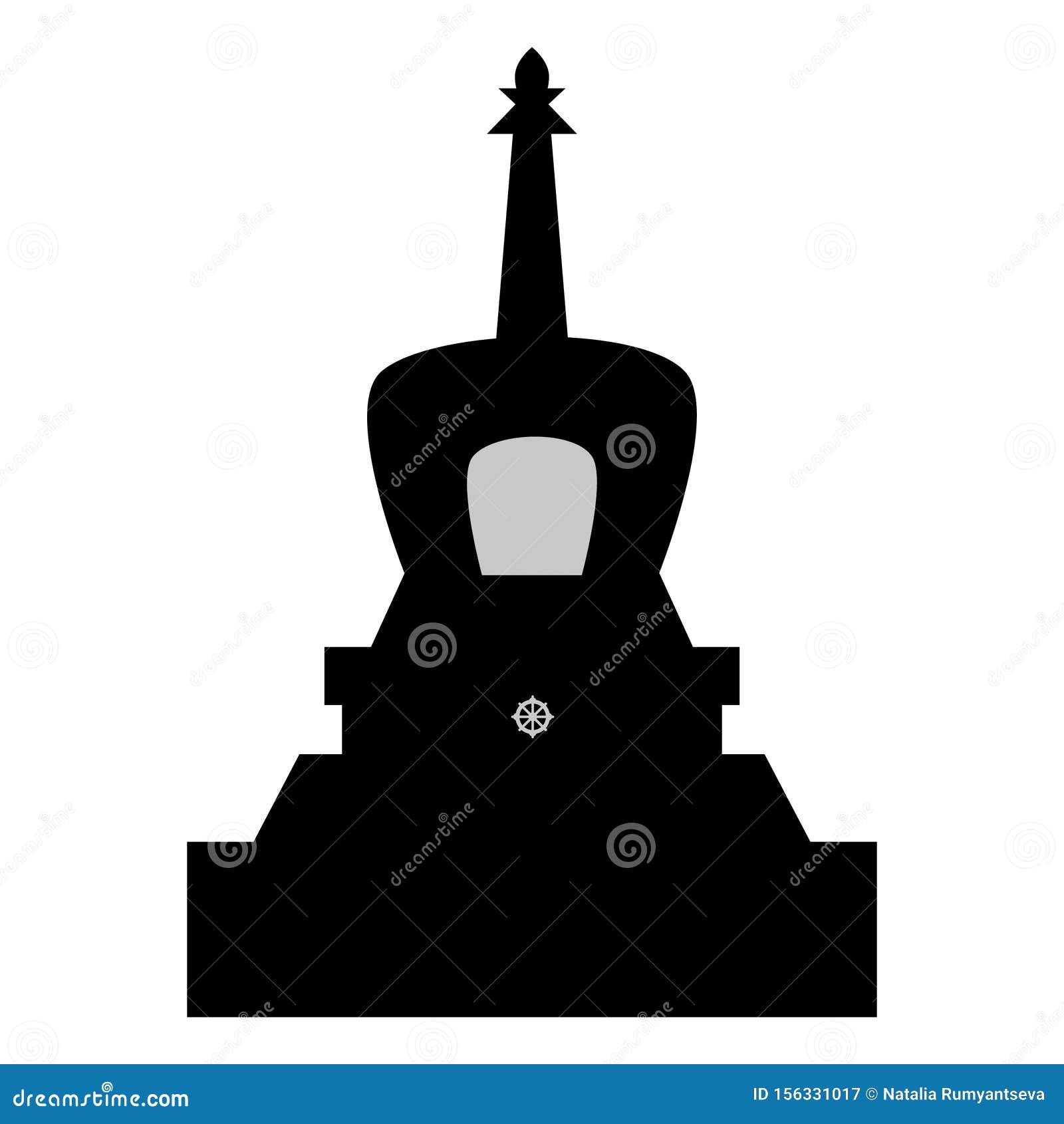 Chorten Cartoons, Illustrations & Vector Stock Images - 26 Pictures to ...