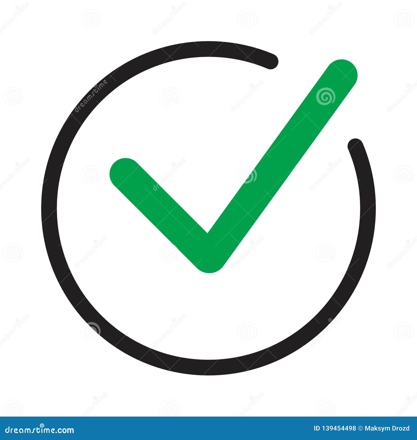 Check List Icon
